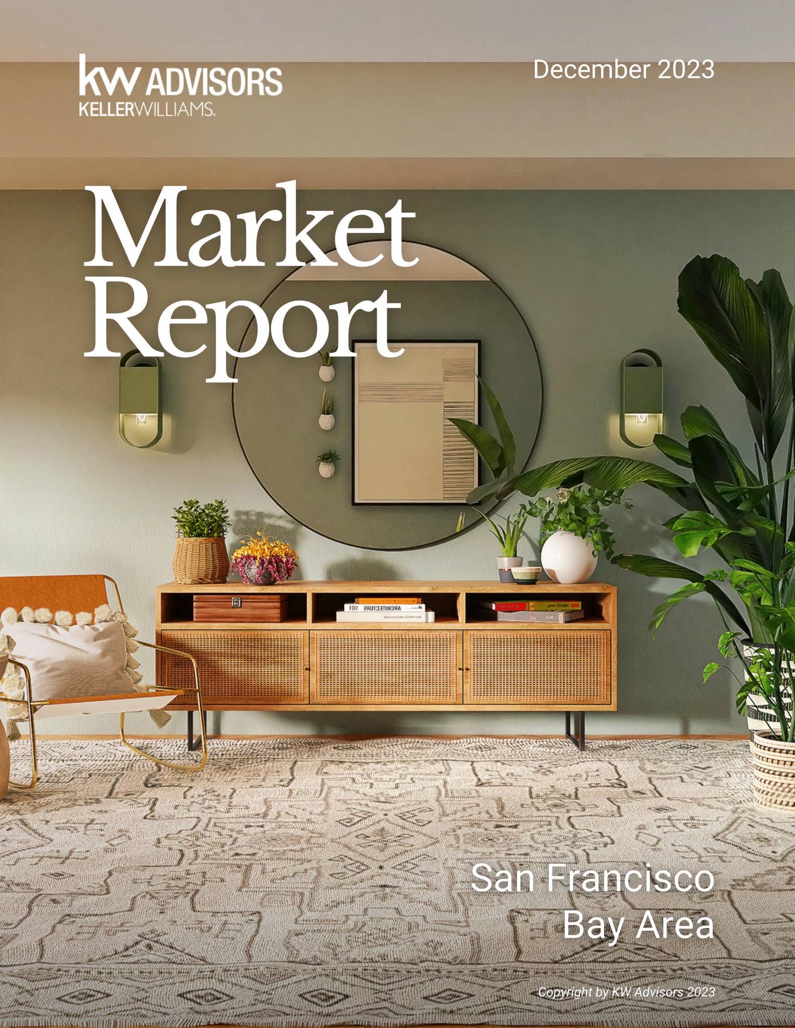 Jason Murdock - December 2023 Market Report | San Francisco Bay Area by ...