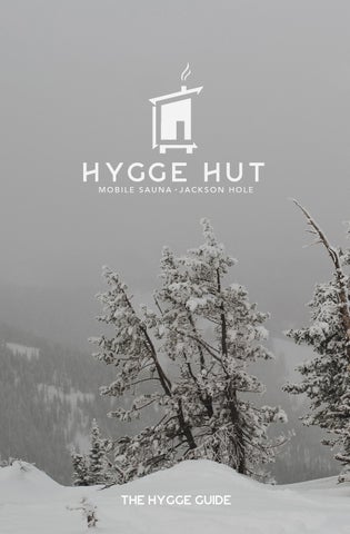Hygge by issuu Stack - Issuu