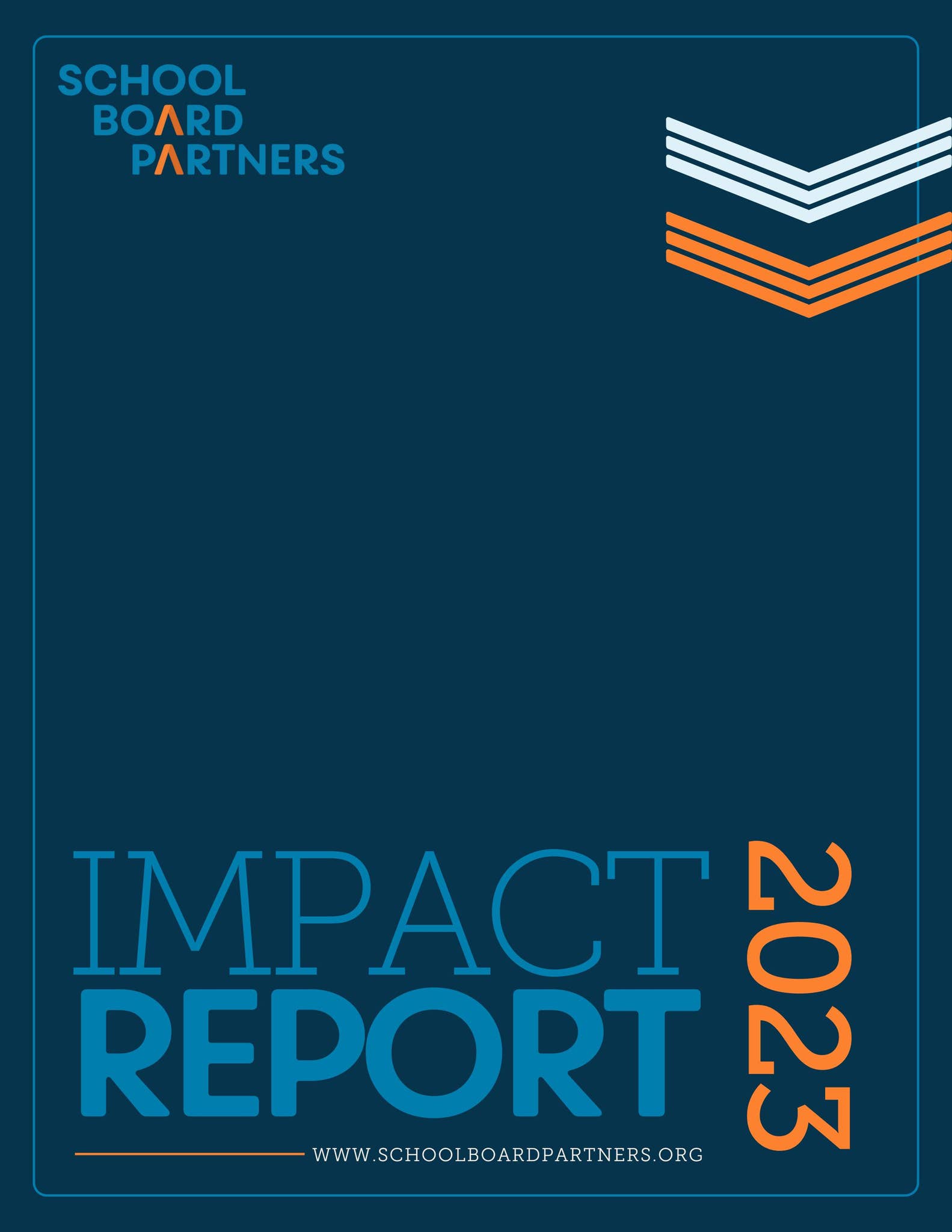 2023 Annual Report by School Board Partners - Issuu