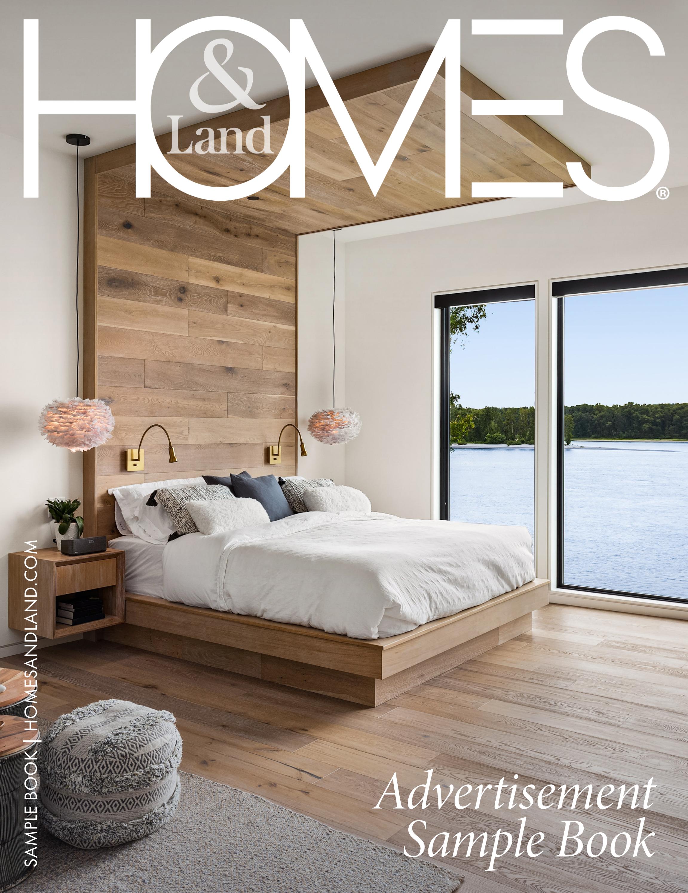 Homes & Land Advertisement Sample Book by NewPoint Media Group - Issuu