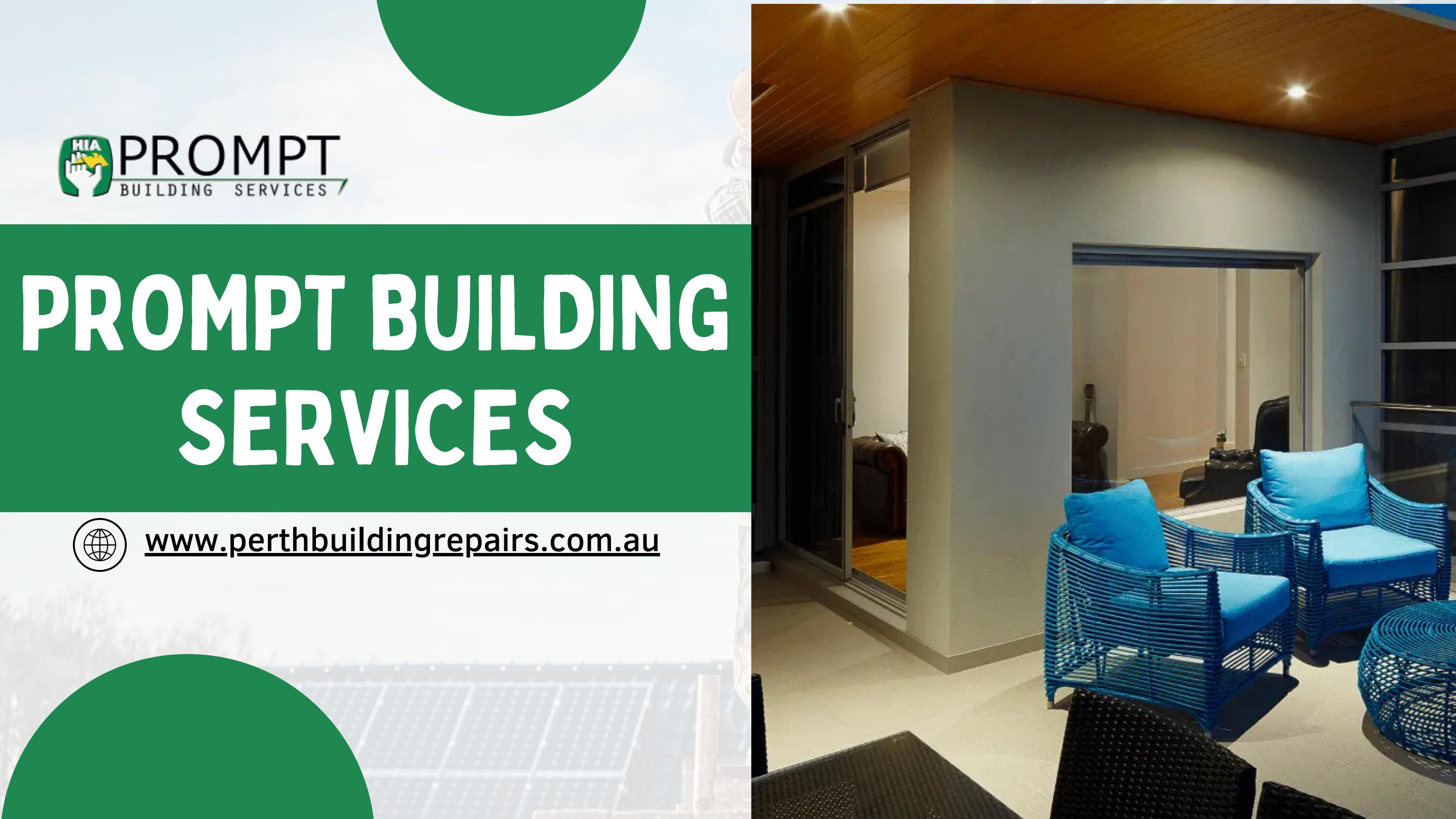 Sagging Roof Repairs Perth - Prompt Building Services by Prompt ...