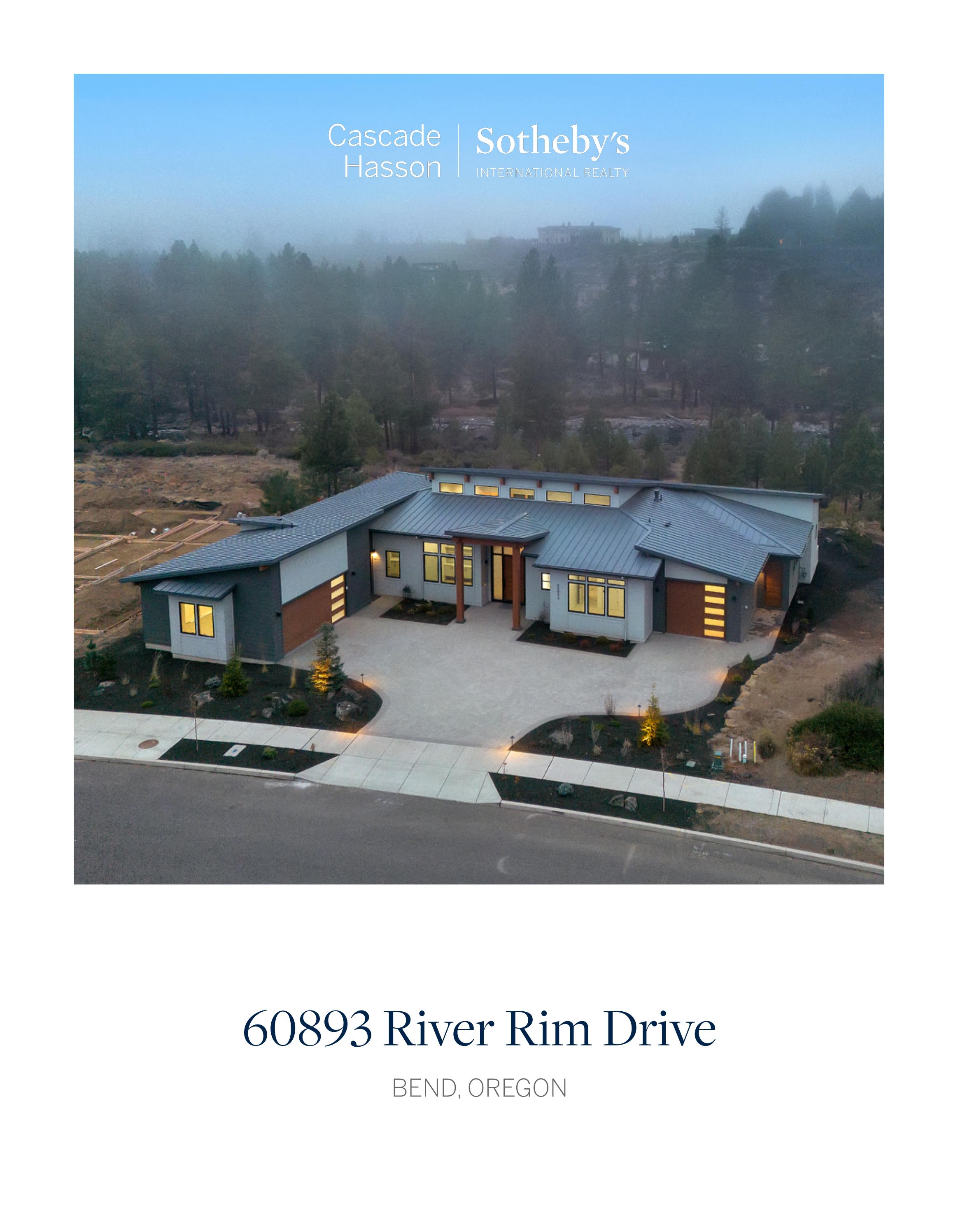 River Rim Lookbook - Updated 12.15 by Ladd Group, Cascade Sotheby's ...