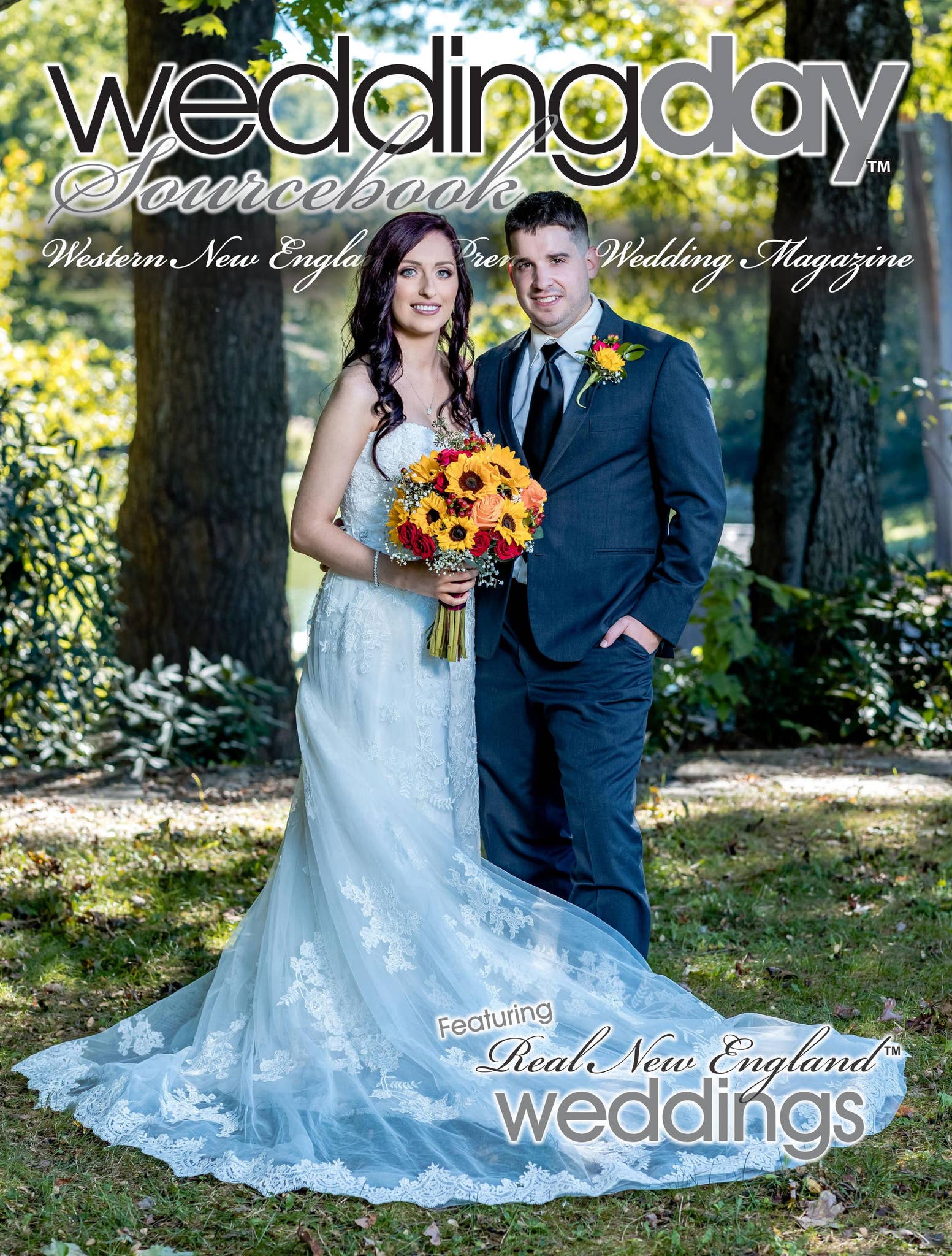 The Wedding Day Sourcebook Winter 2023 by Technigraphics / CJC creative ...