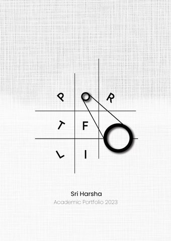 Academic Portfolio I Sri Harsha 2023 by Sri_Harsha7 - Issuu