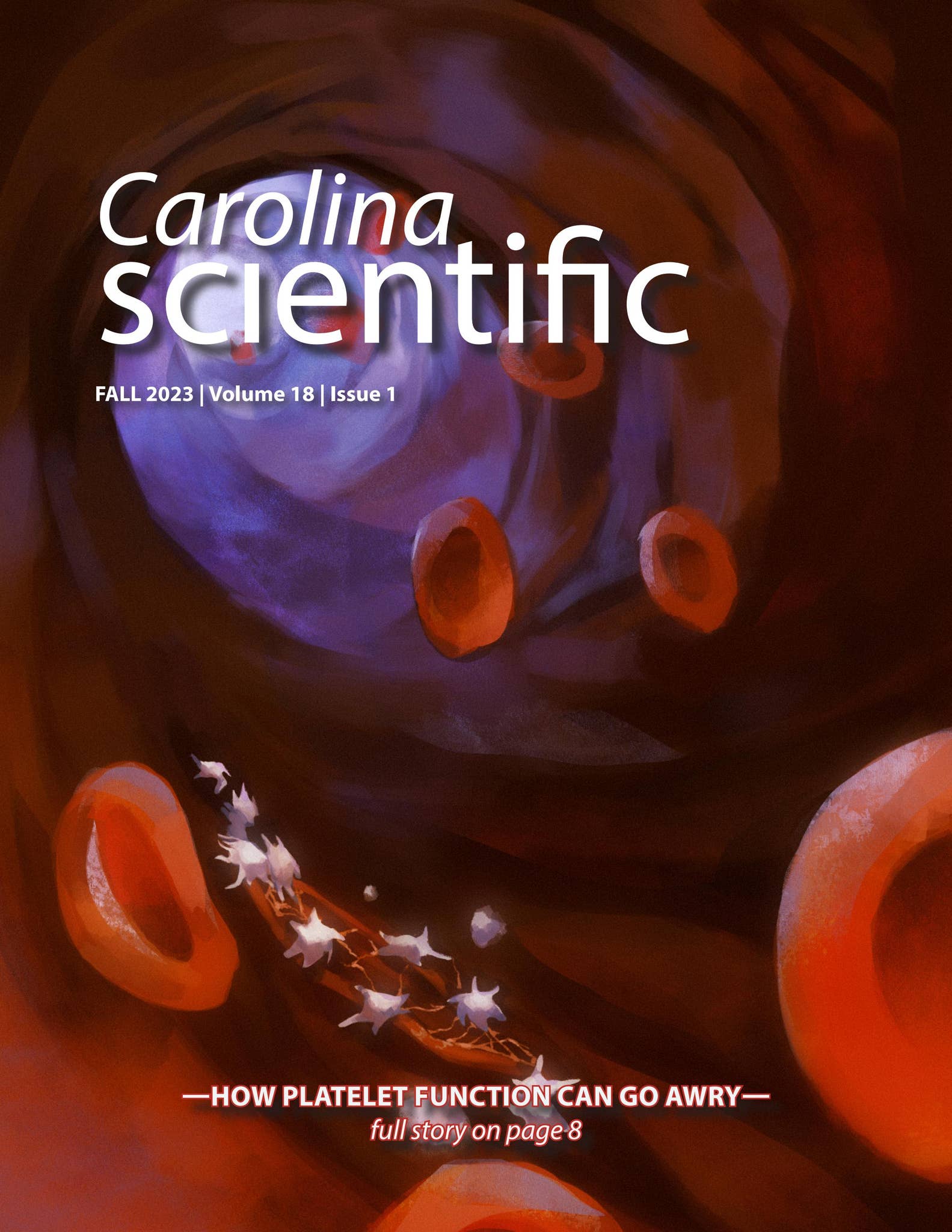 Carolina Scientific Fall 23 by Carolina Scientific - Issuu