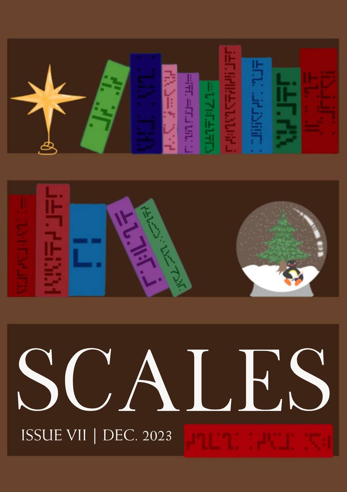 Balboa Academy's SCALES - 7th Edition (December 2023) by Balboa Academy ...