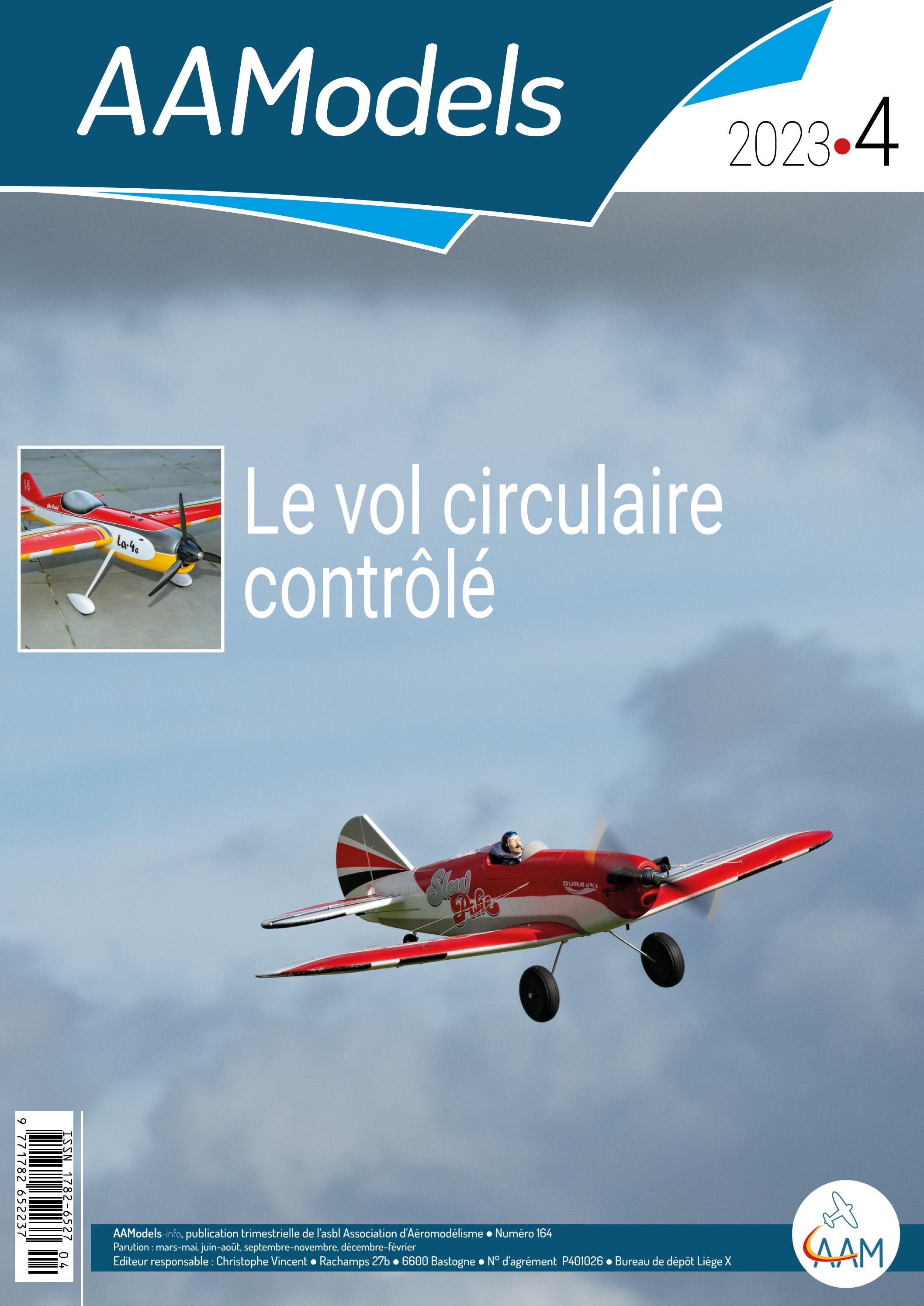 AAModels 2023-4 by AAModels - Issuu