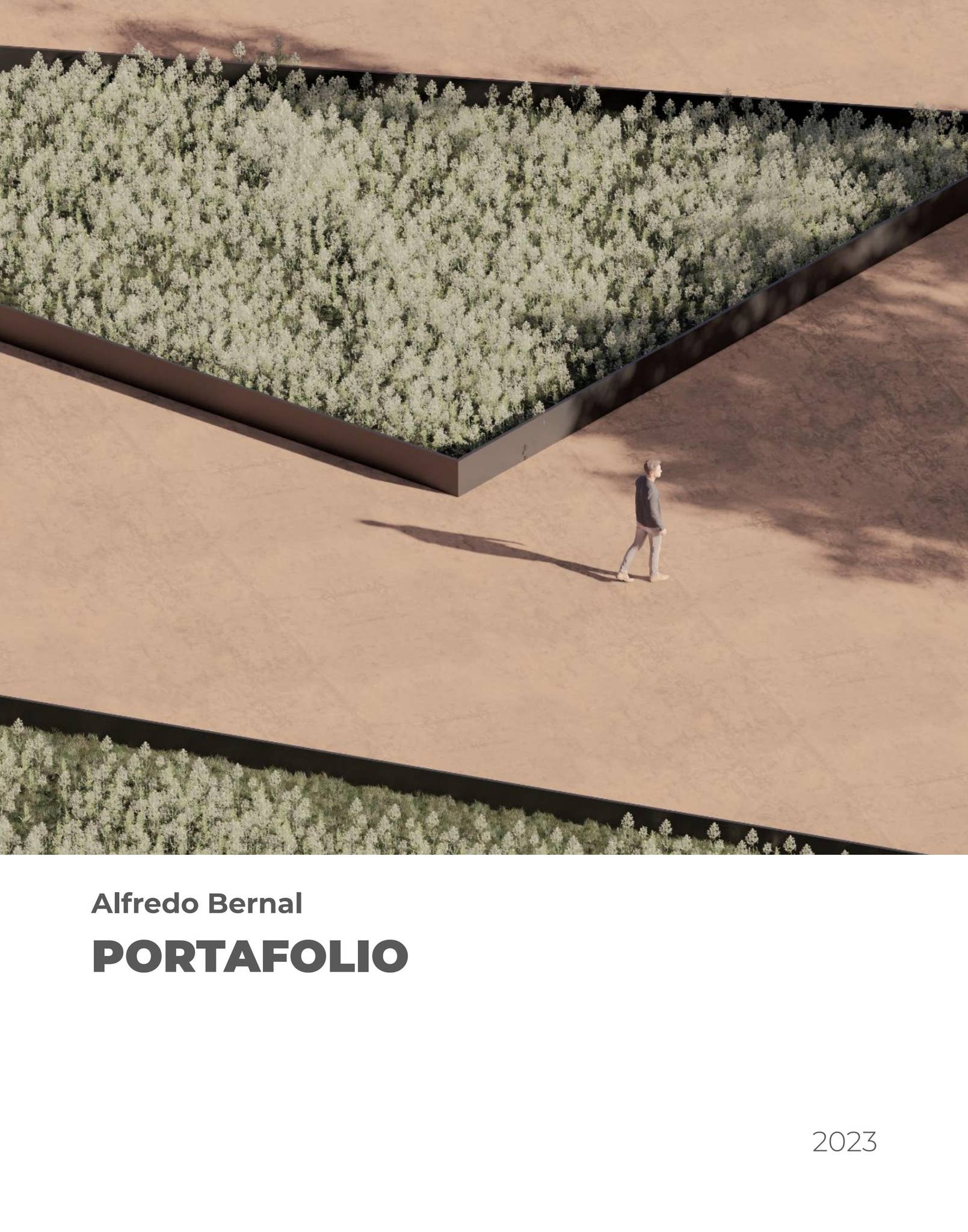 Portafolio Alfredo Bernal by ARQABernal - Issuu