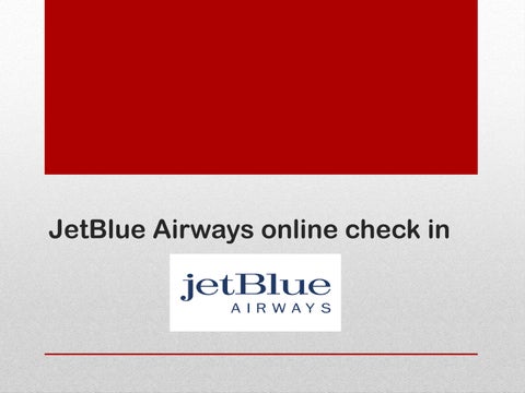 jetblue-airway Publisher Publications - Issuu
