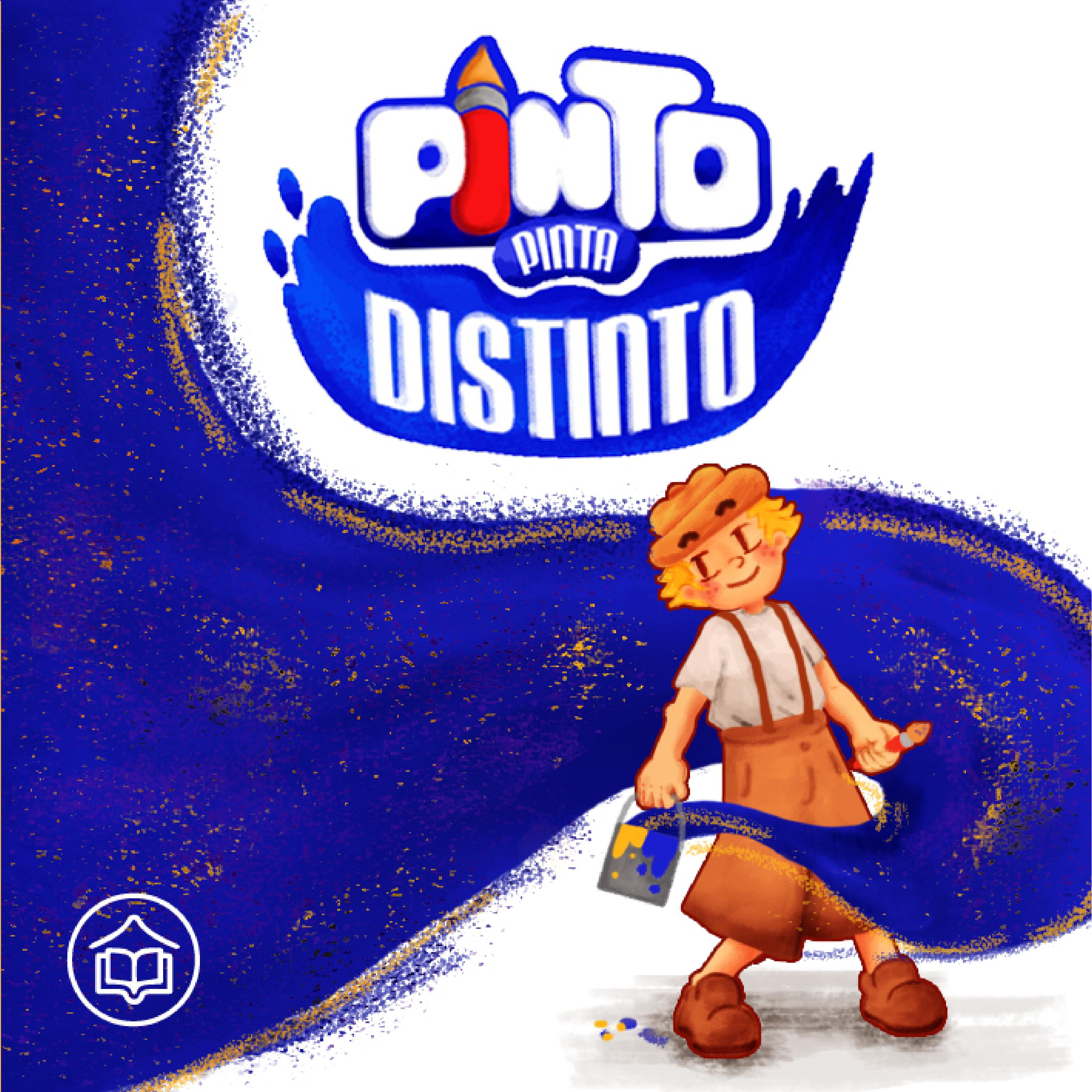 PINTO PINTA DISTINTO by Adrian “RAMOS” - Issuu