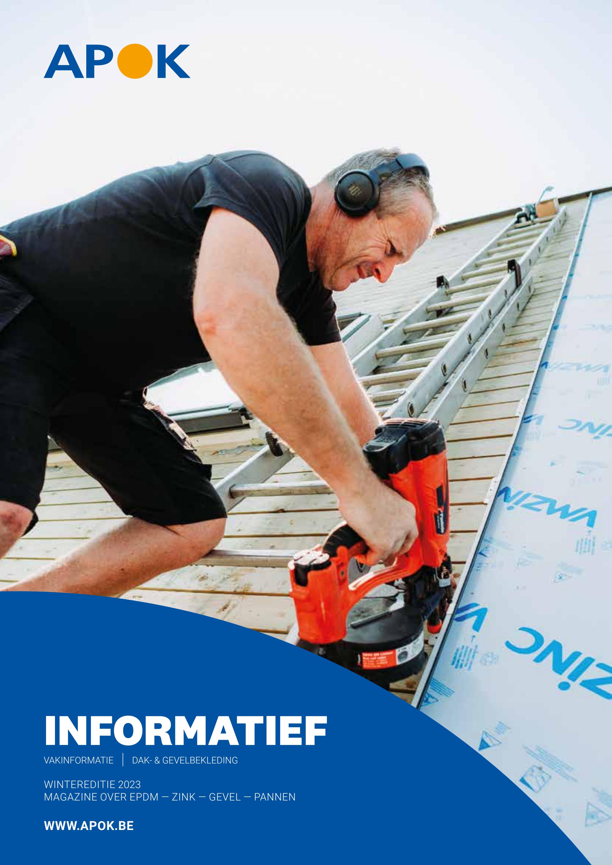 APOK Informatief december 2023 by APOK BE - Issuu