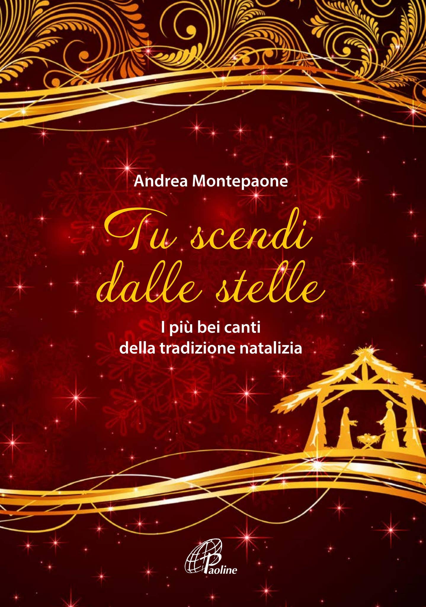 Tu scendi dalle stelle - Estratto by Paoline.it - Issuu