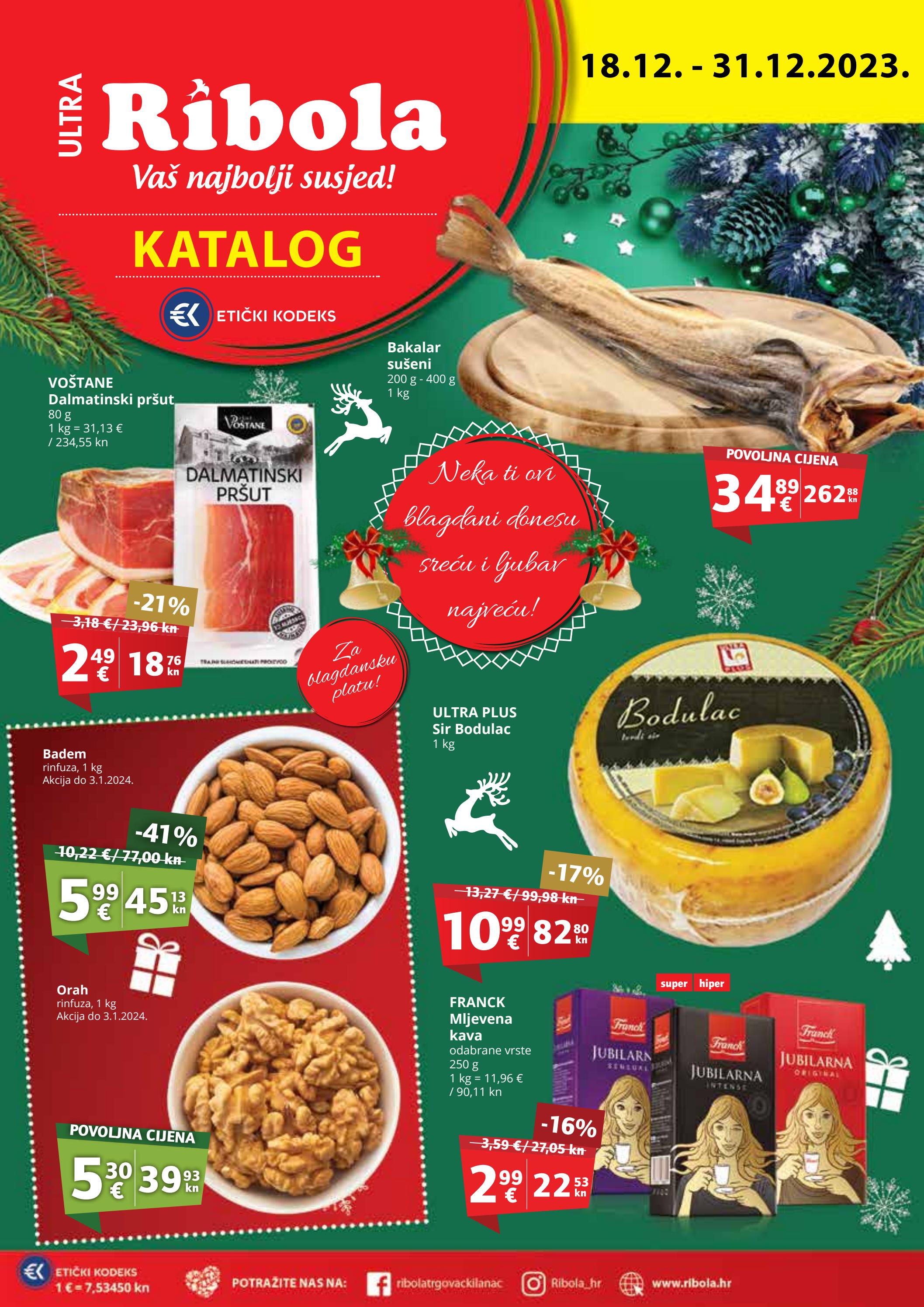 Ribola by katalozi.net - Issuu