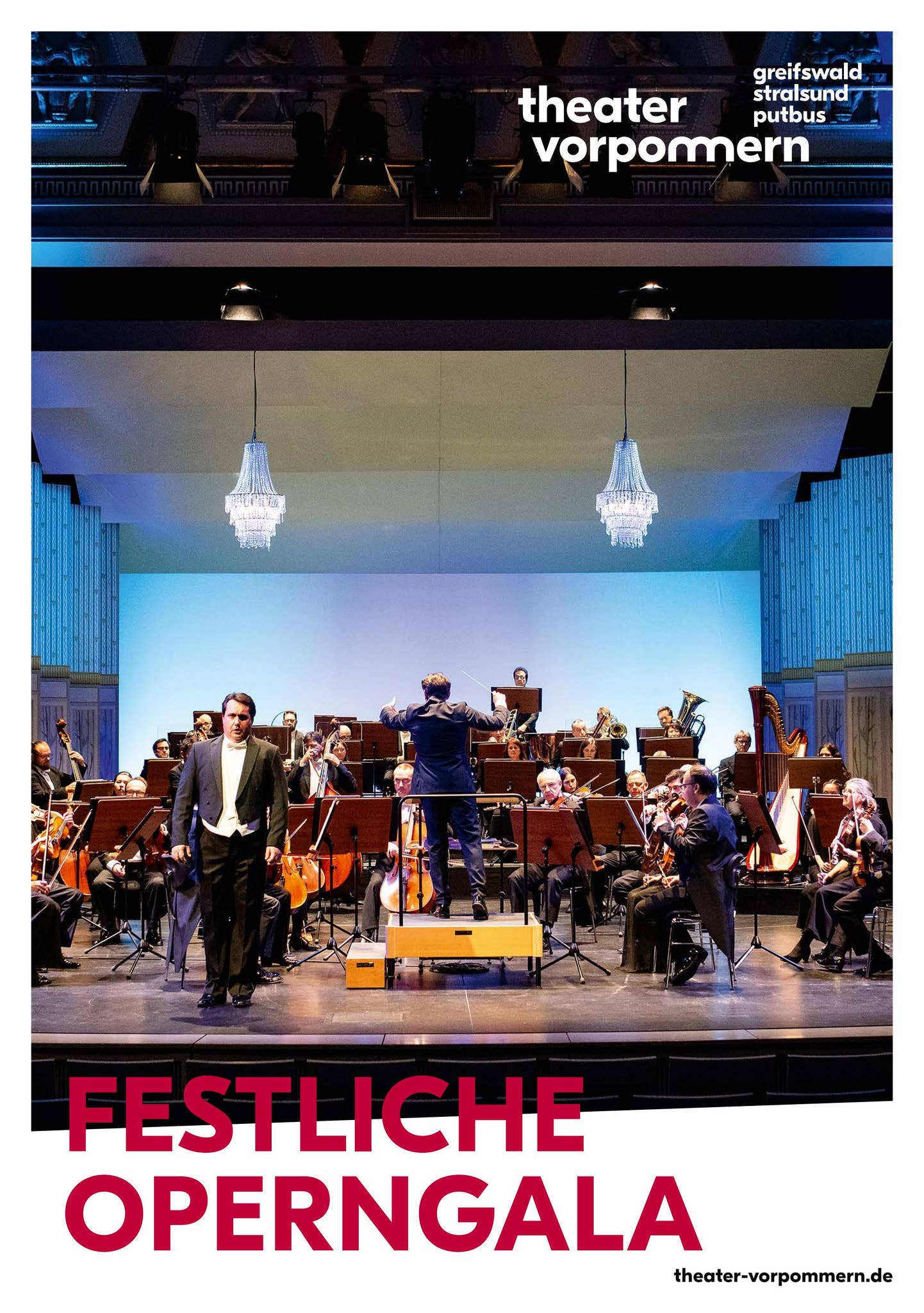 PGH _ Operngala by theater-vorpommern-hgw - Issuu