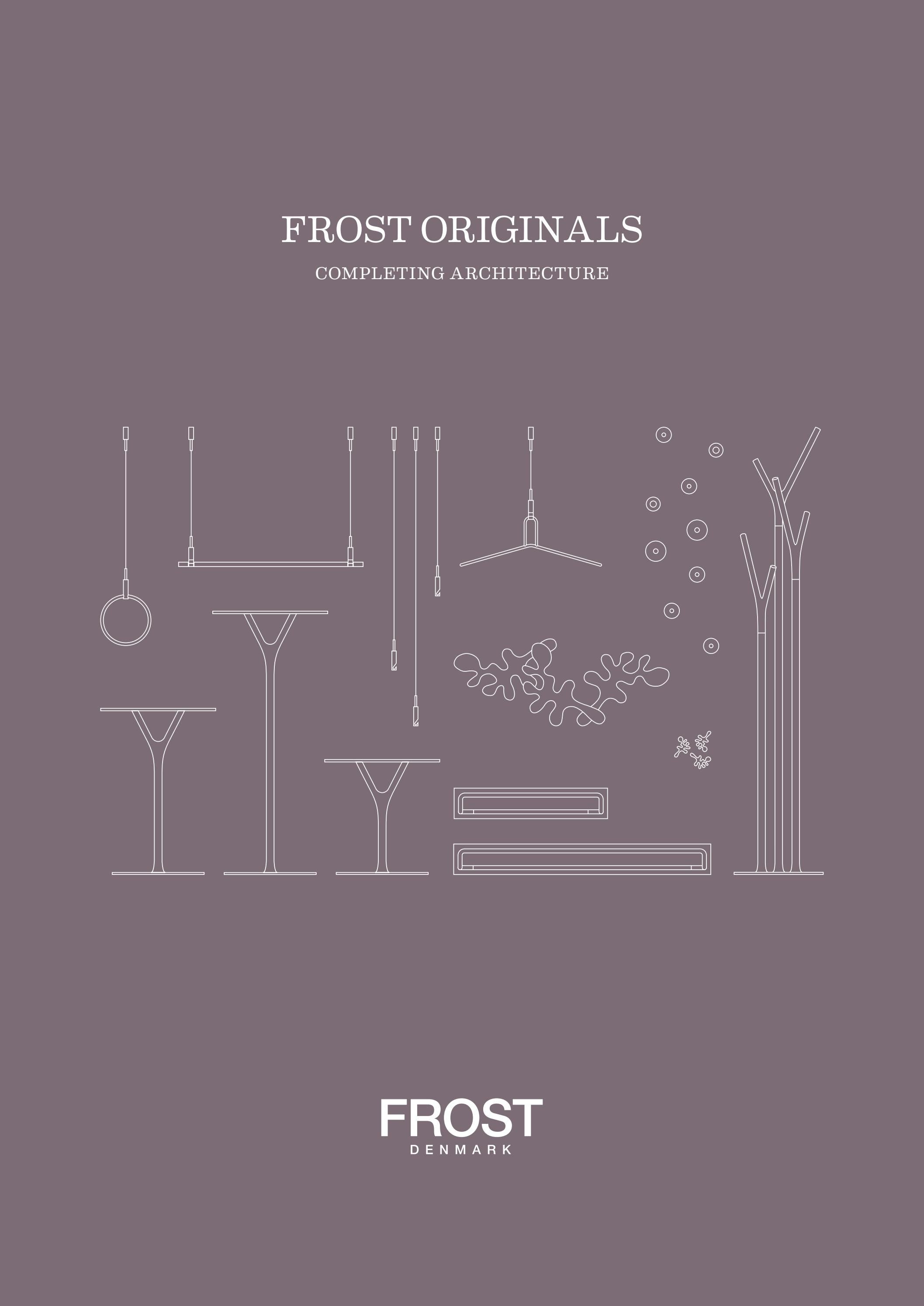 FROST Originals by FROST - Issuu