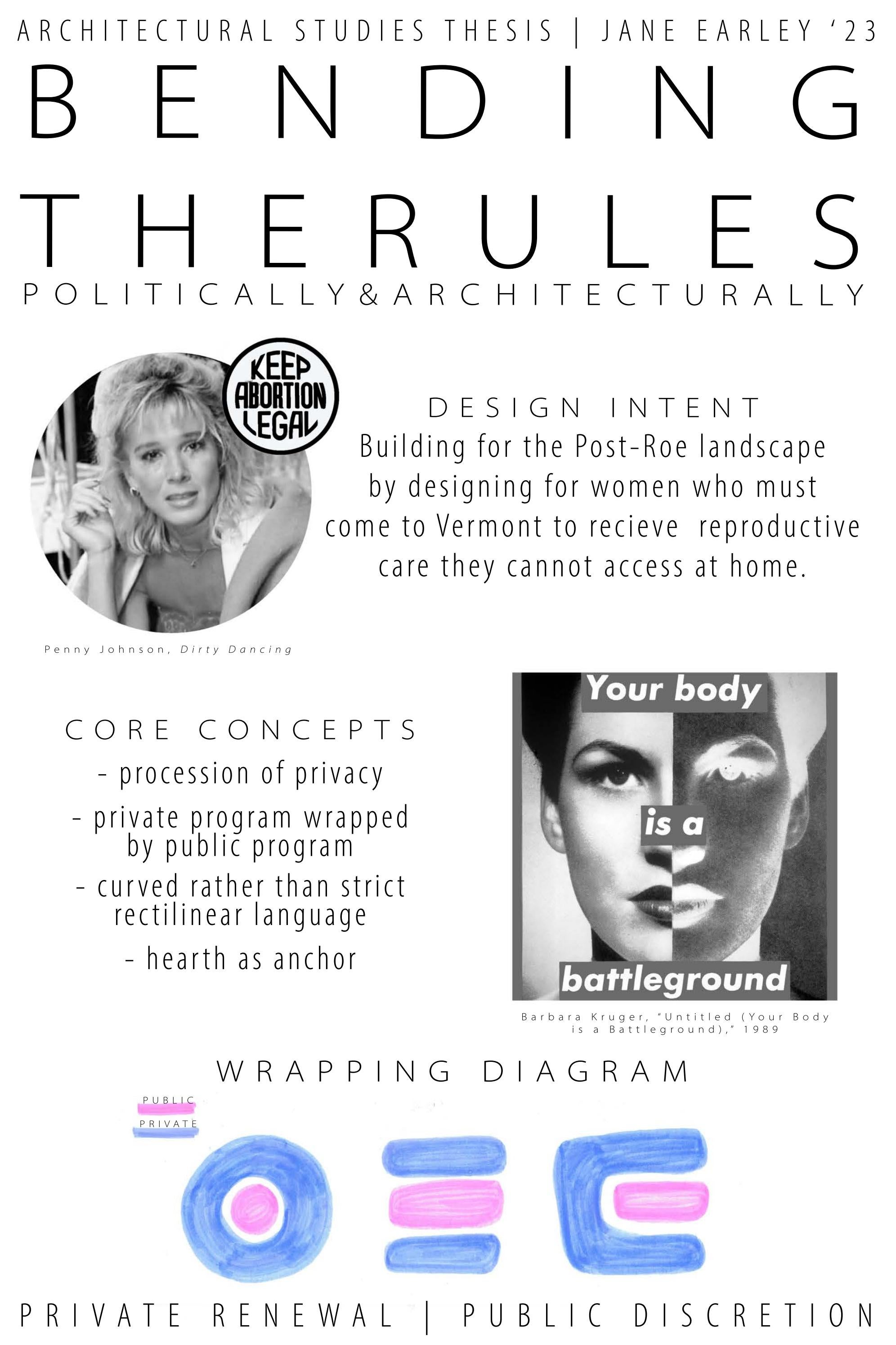 Undergraduate Architecture Thesis by janeearley - Issuu