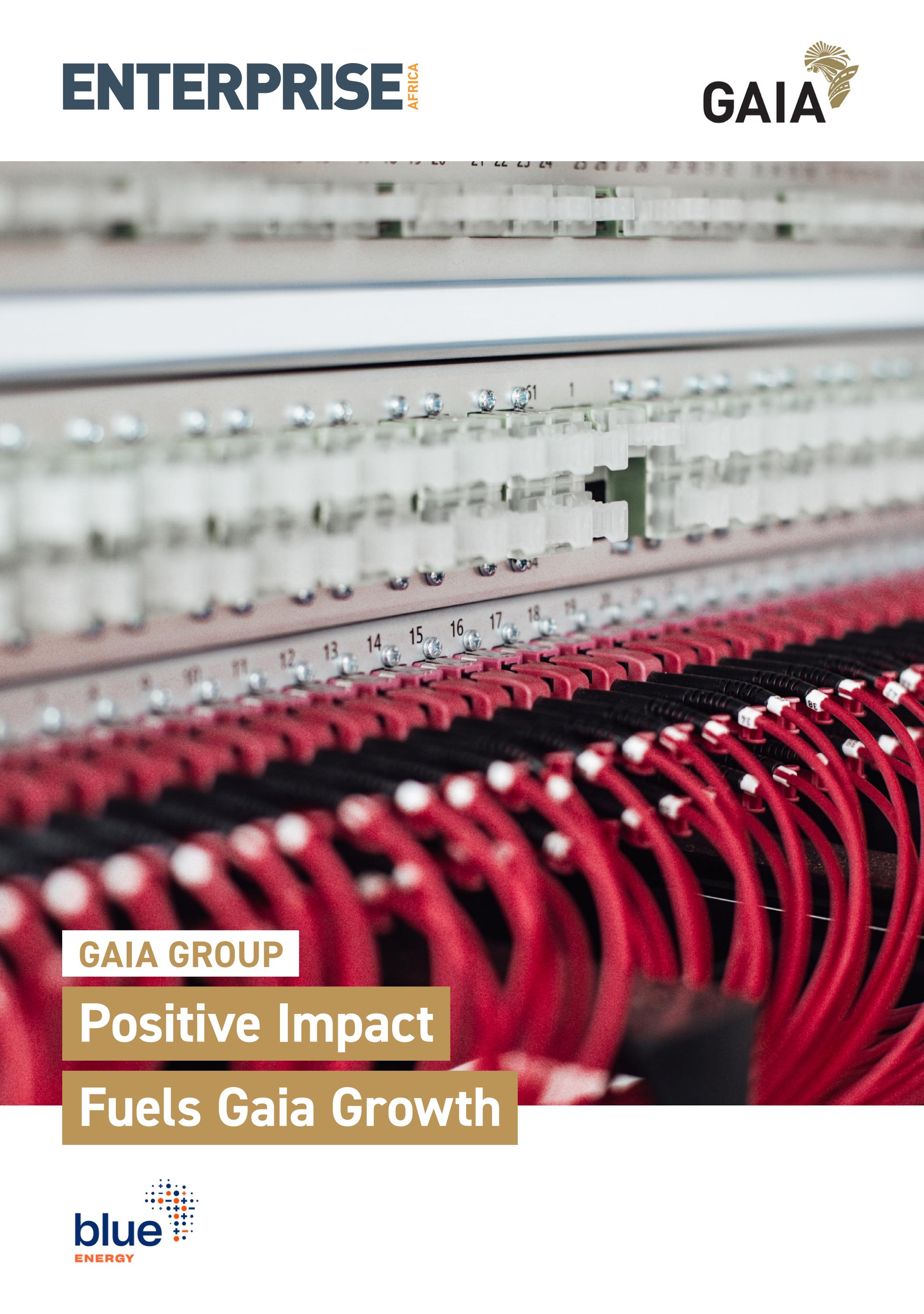 GAIA Group - Enterprise Africa December 2023 by CMB Media Group - Issuu