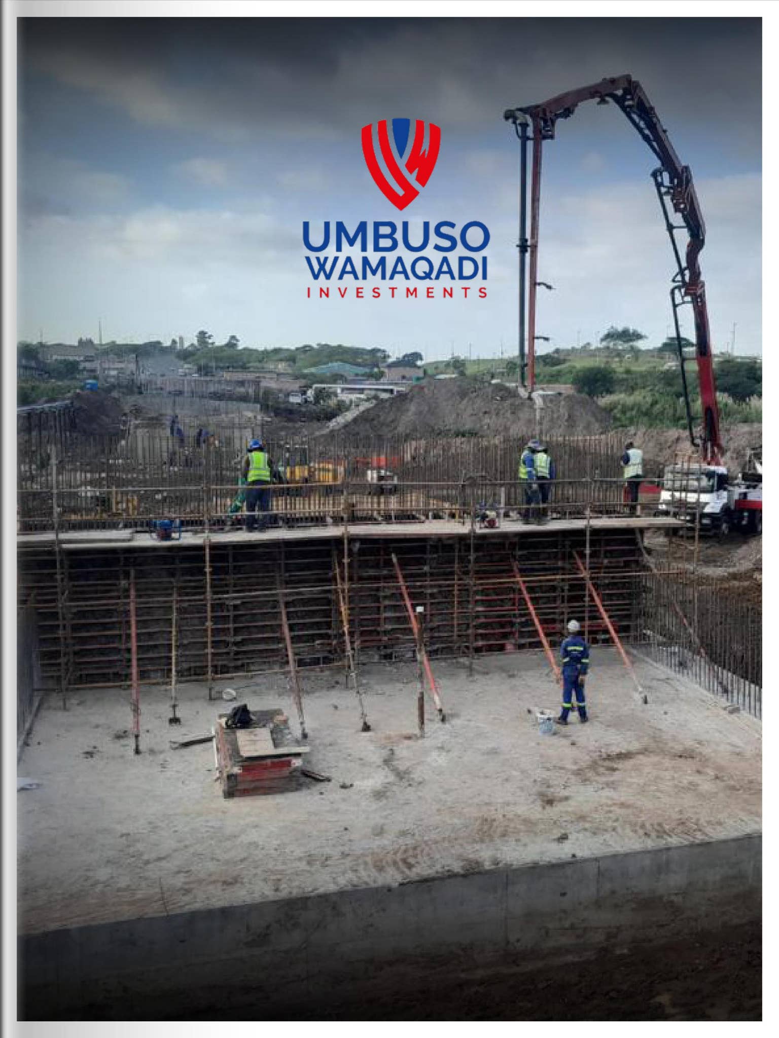 Umbuso Wamaqadi Investments by Outlook Publishing - Issuu