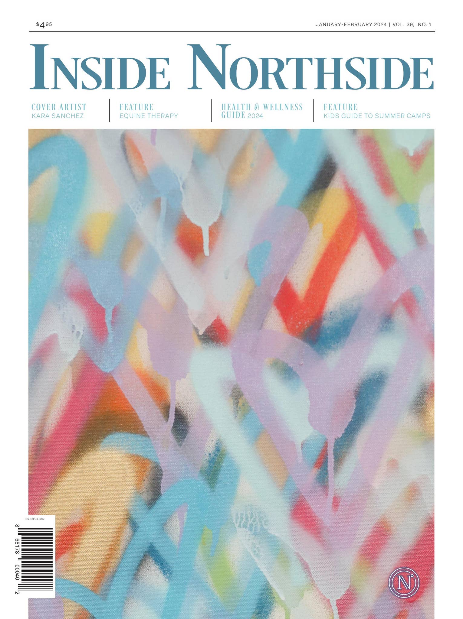 Inside Northside January-February 2024 by Inside Publications - Issuu