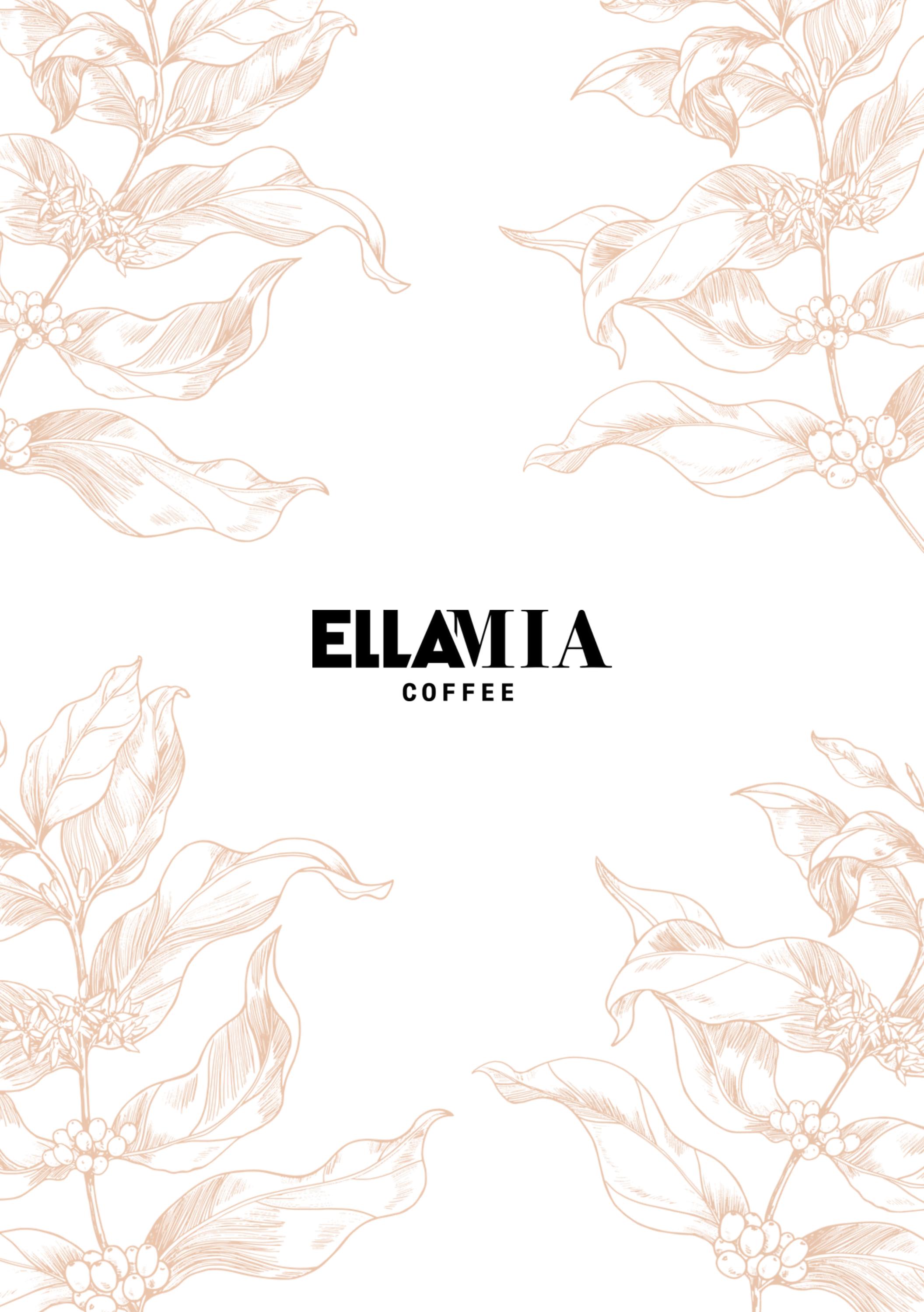 SML - EllaMia food by ennismore_ - Issuu