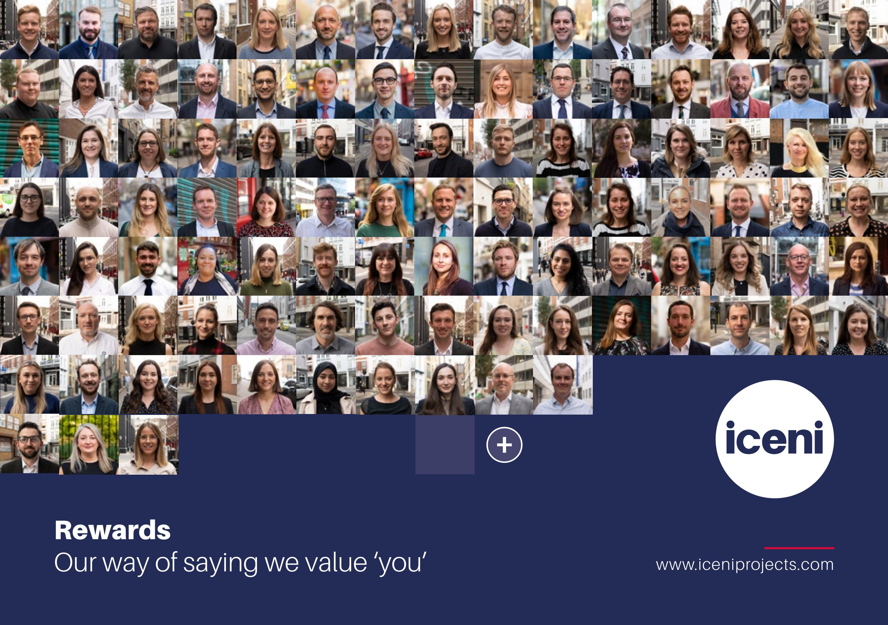Iceni Projects - Benefits & Rewards by James Bompas - Issuu
