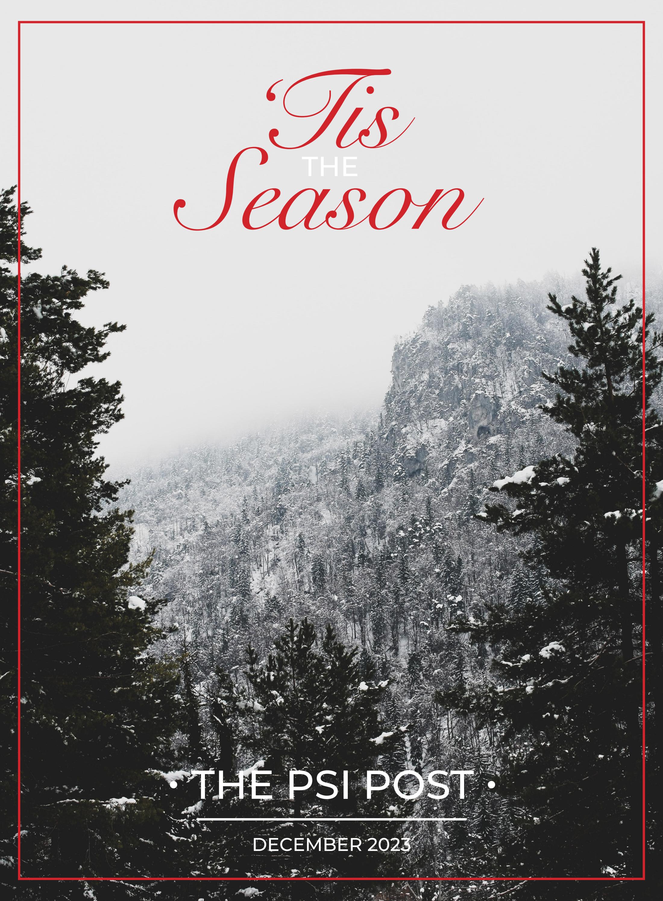 The PSI Post - December 2023 by Planned Systems International - Issuu