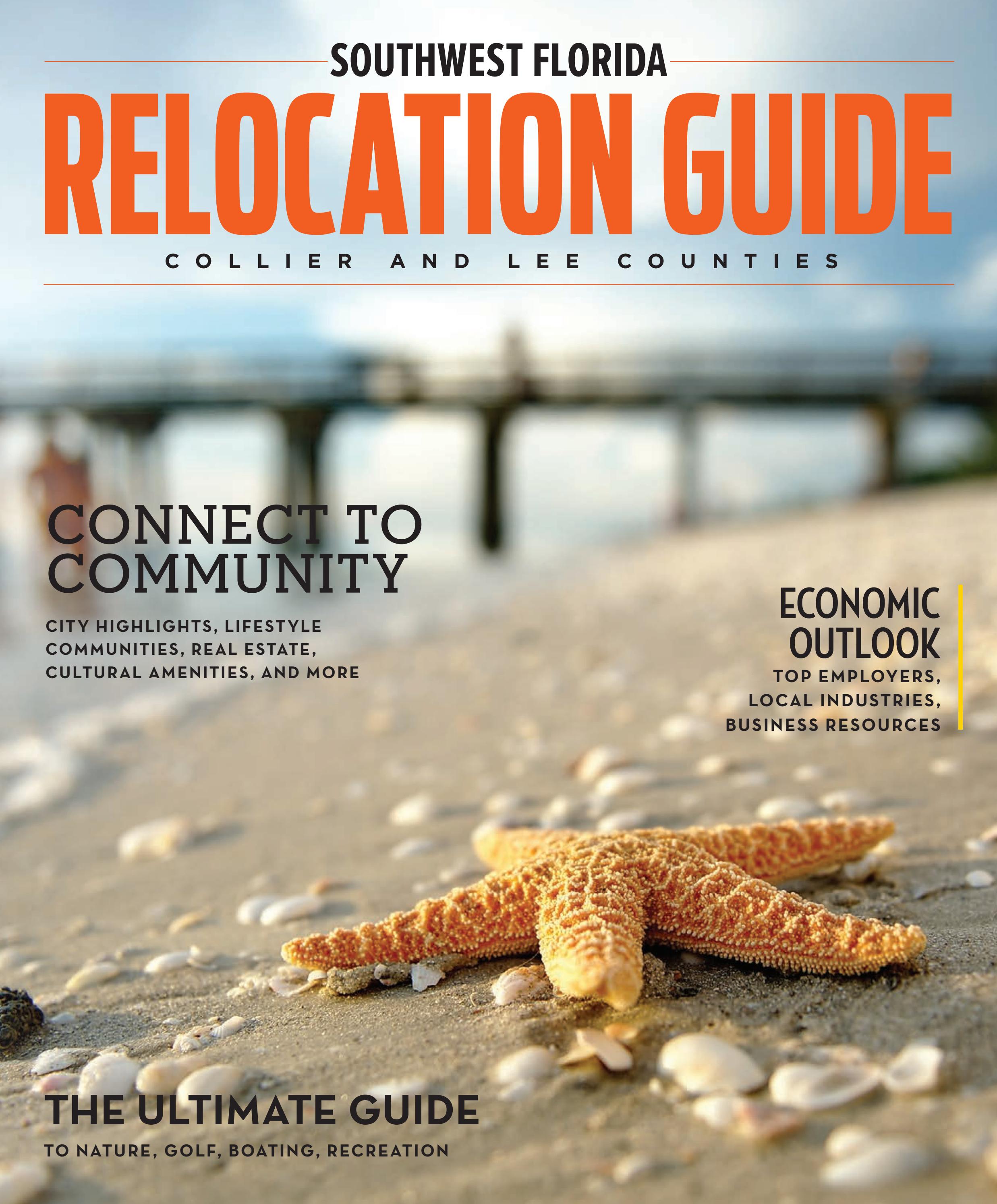 Southwest Florida Relocation Guide Winter 2024 by Palm Beach Media ...