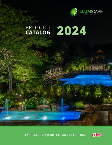 Illumicare Group Product Catalog 2024 by Illumicare Group Limited - Issuu