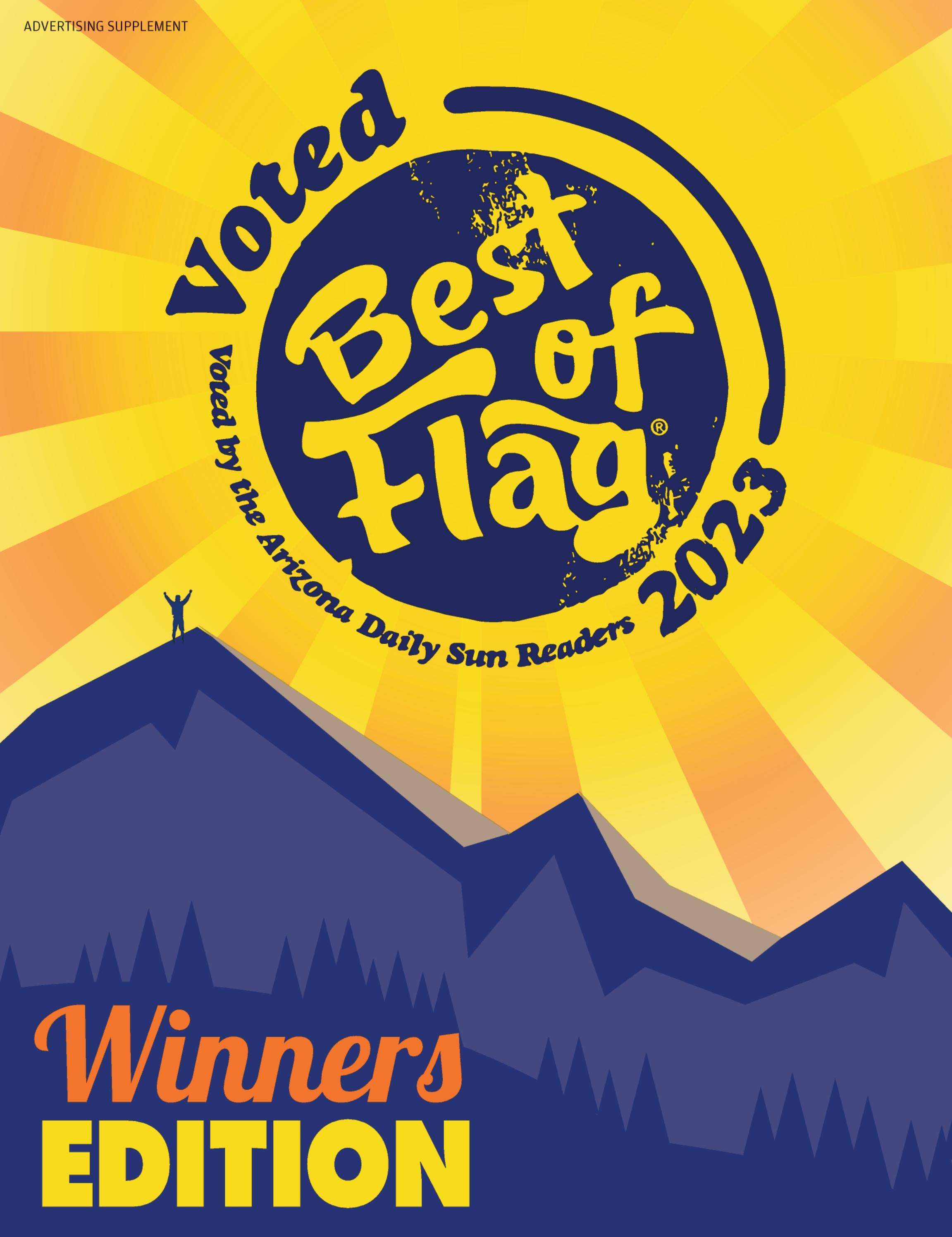 Best of Flag Winners Edition 2023 by Arizona Daily Sun - Issuu