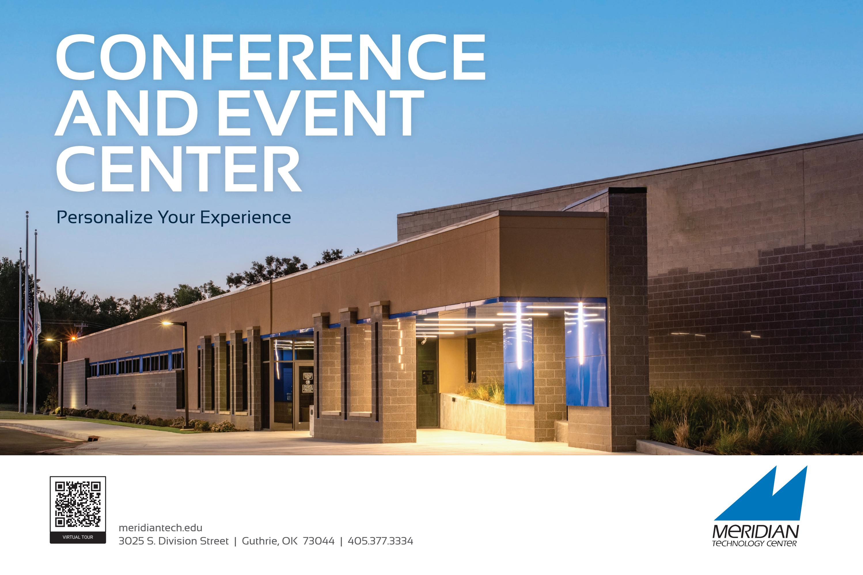 South Campus Event Space by Meridian Technology Center - Issuu