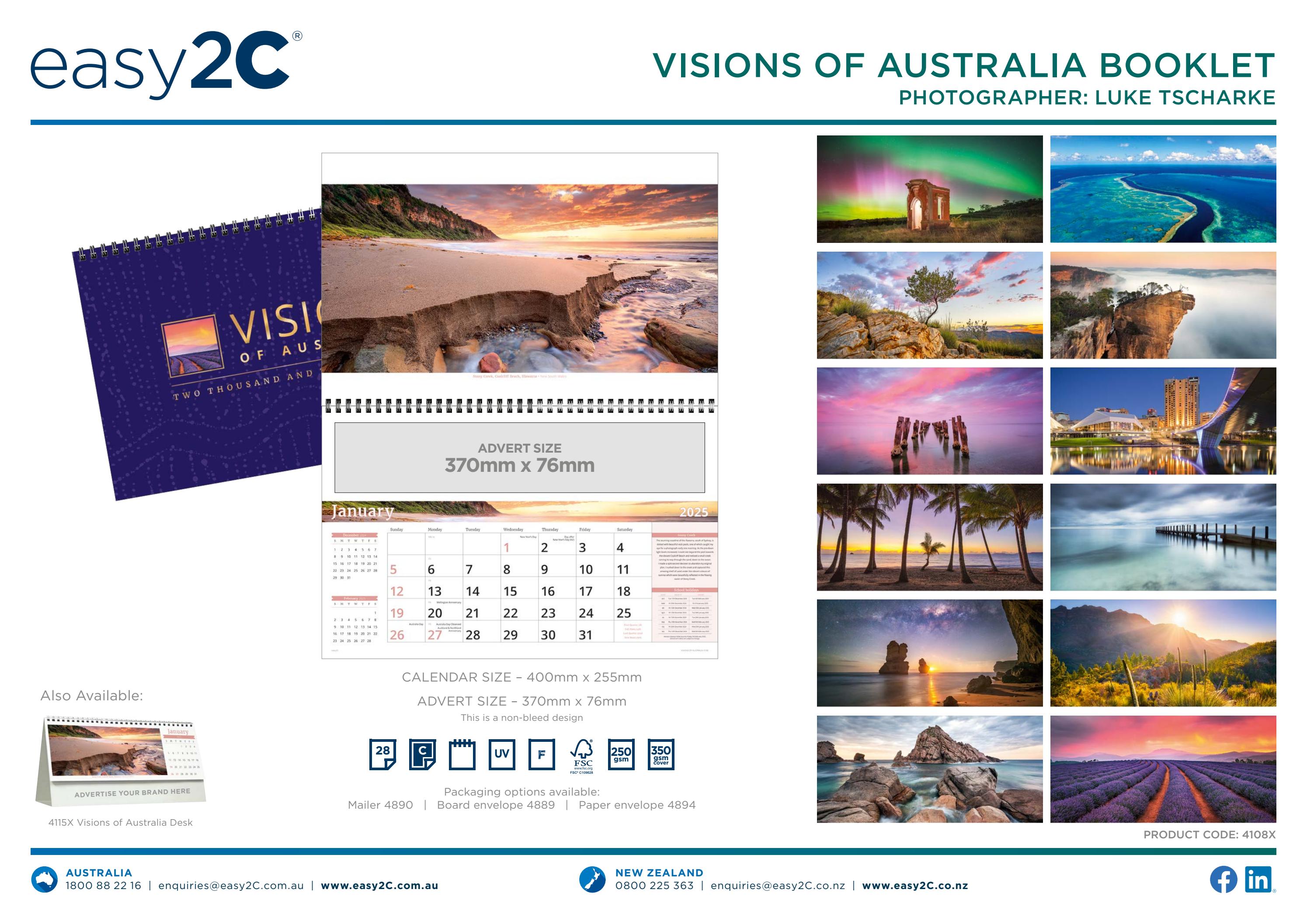 AU_Visions_of_Australia-4108X by easy2c - Issuu