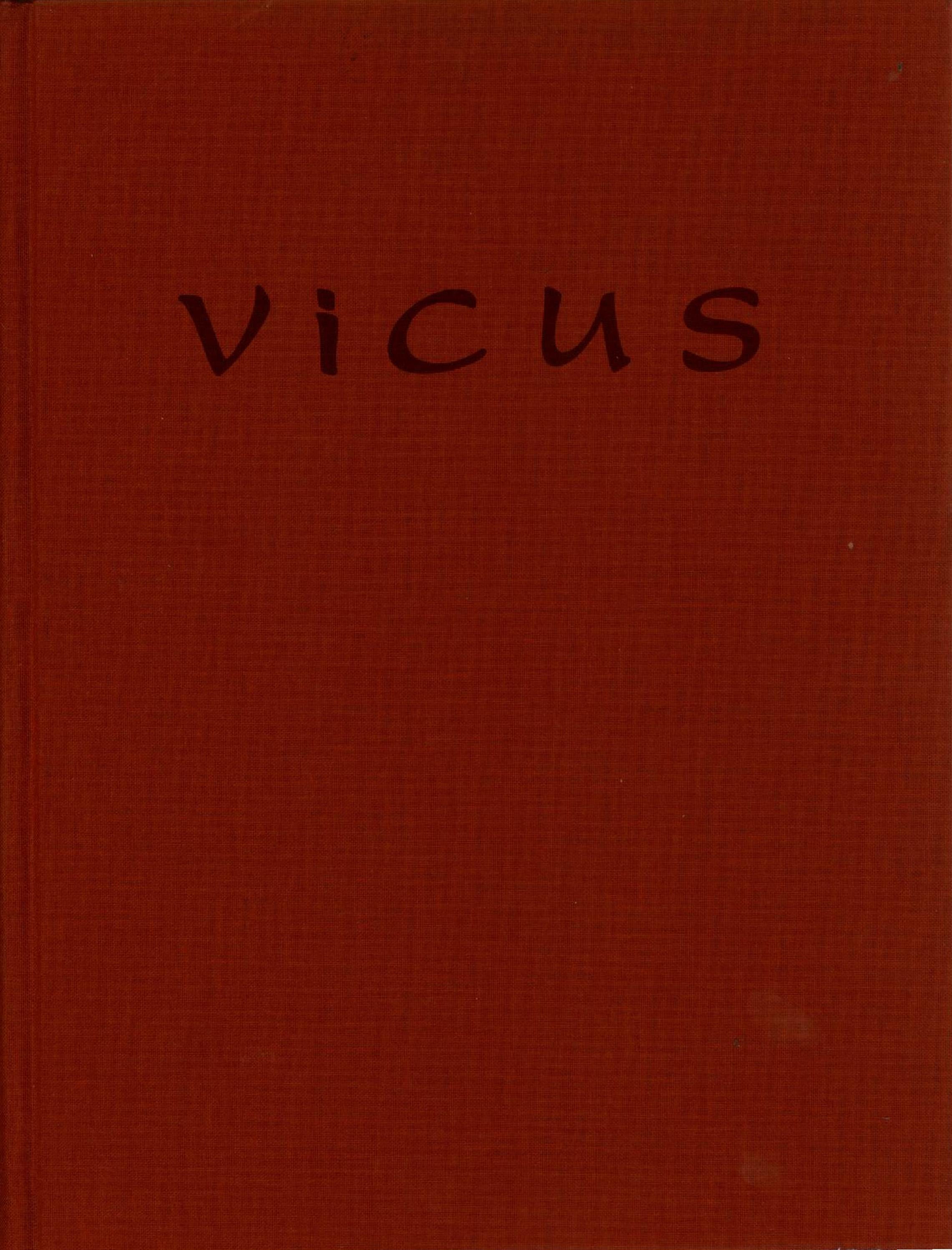VICUS by fondoeditorialbcp - Issuu