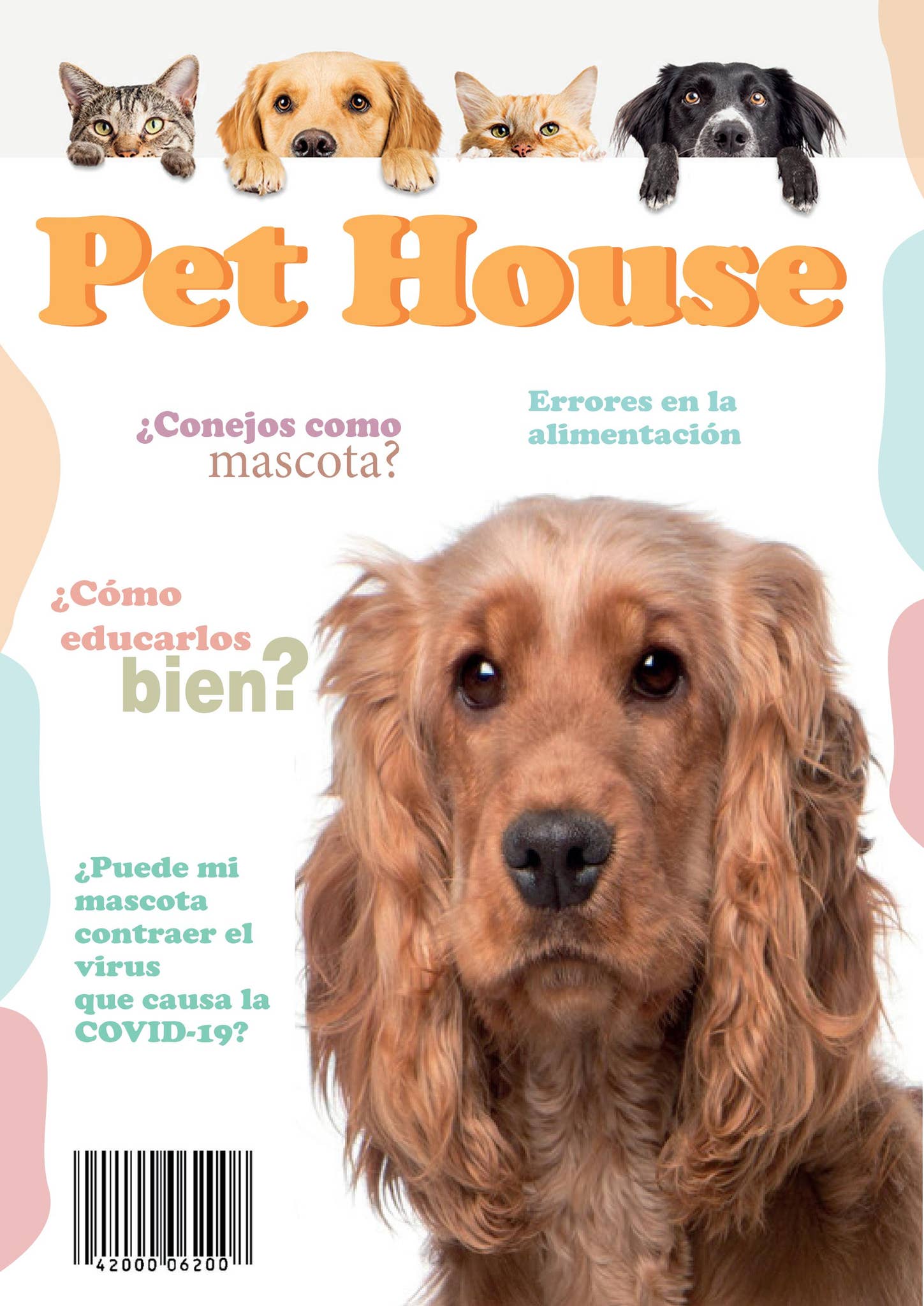 Pet house =) by Mayte - Issuu