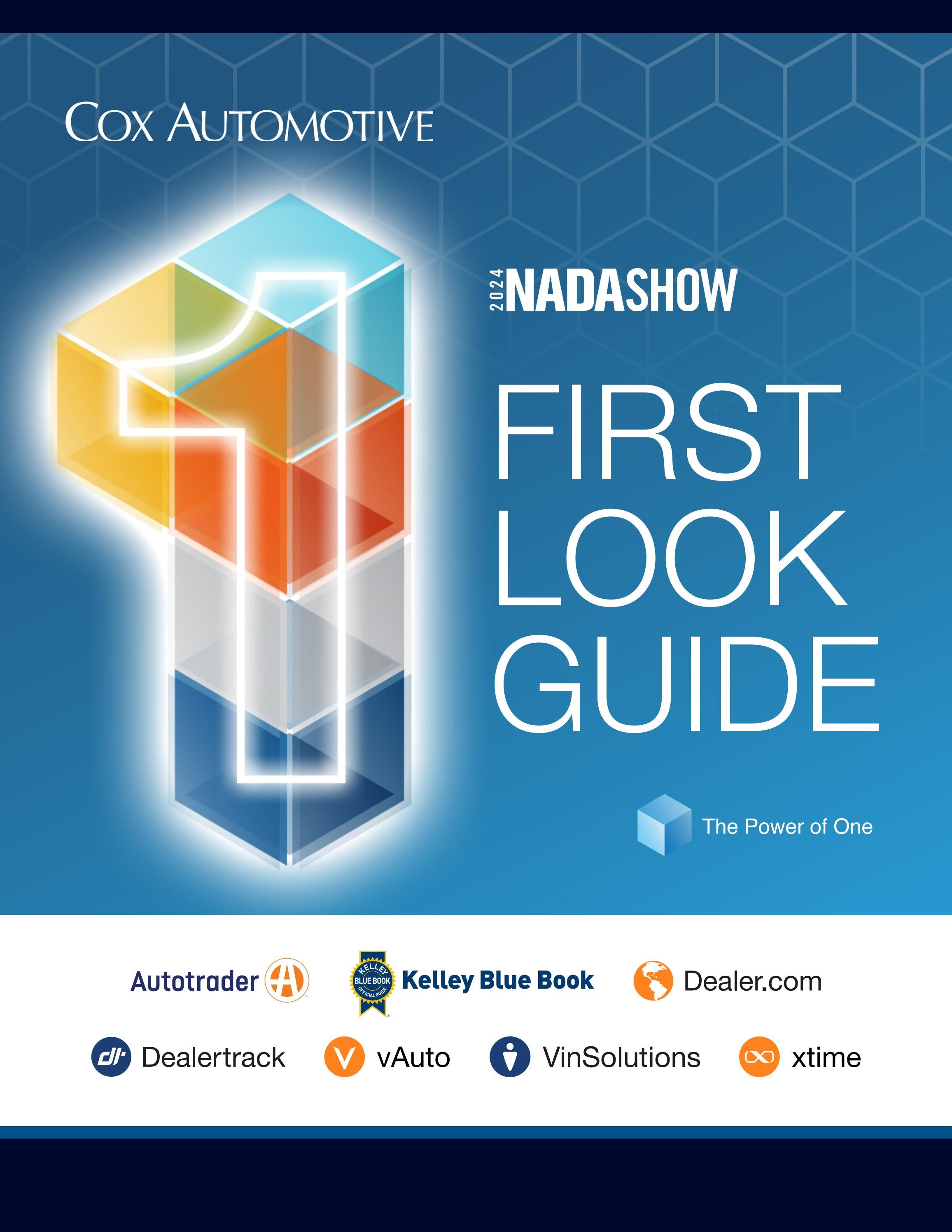 NADA 2024 First Look Guide by Cox Automotive Retail Solutions - Issuu