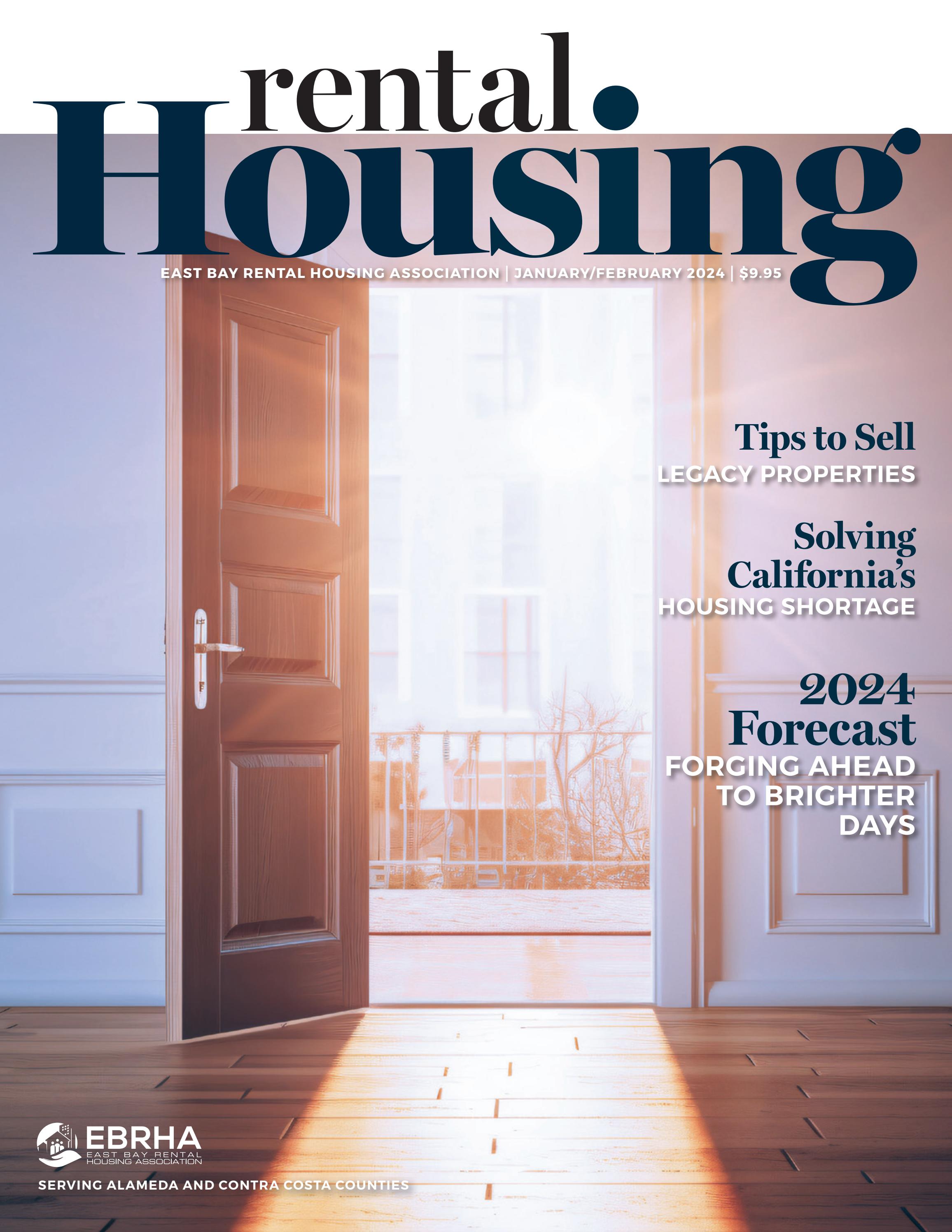 Rental Housing Magazine: Jan/Feb 2024 by Rental Housing - Issuu