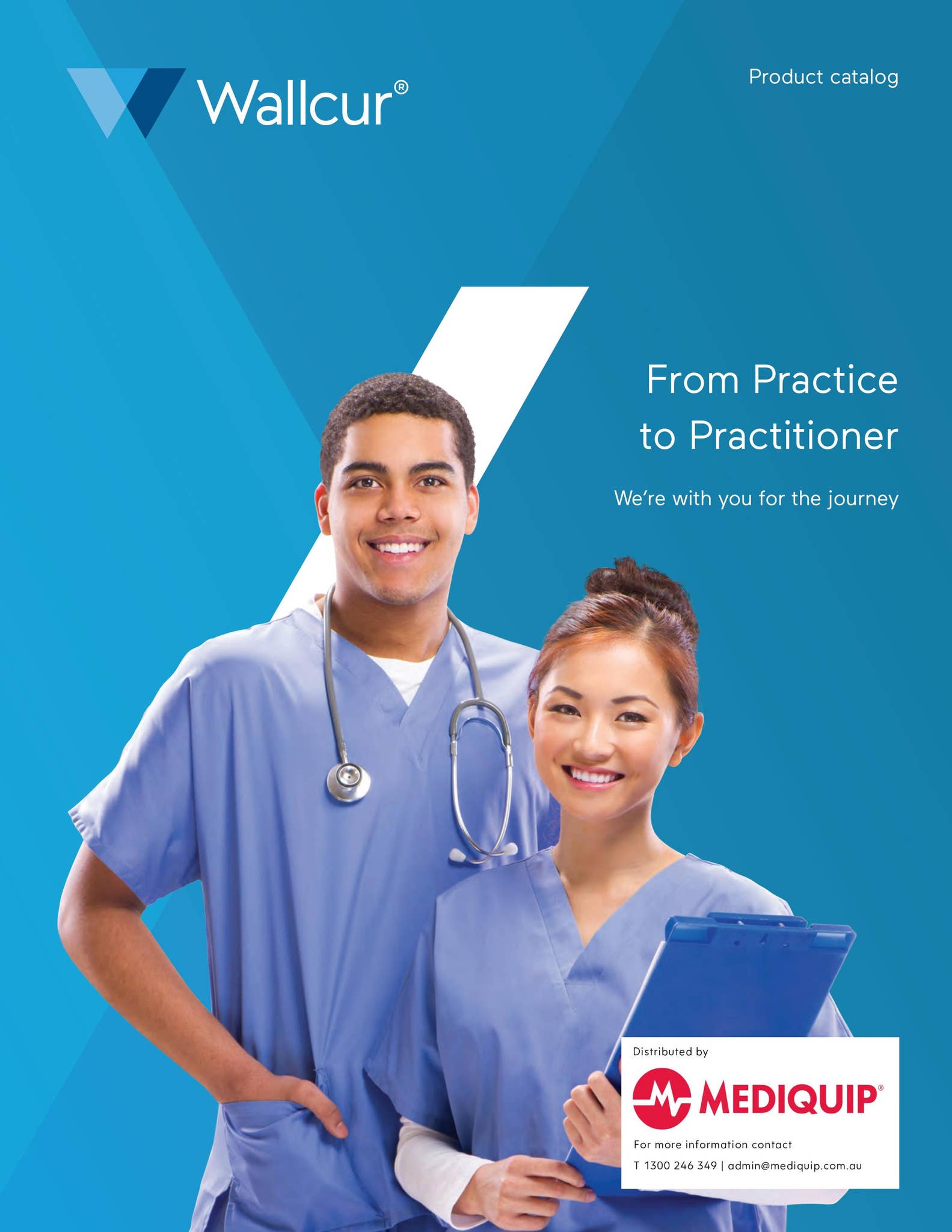 Mediquip Practi-Medication - Wallcur Catalog by MediquipAU - Issuu