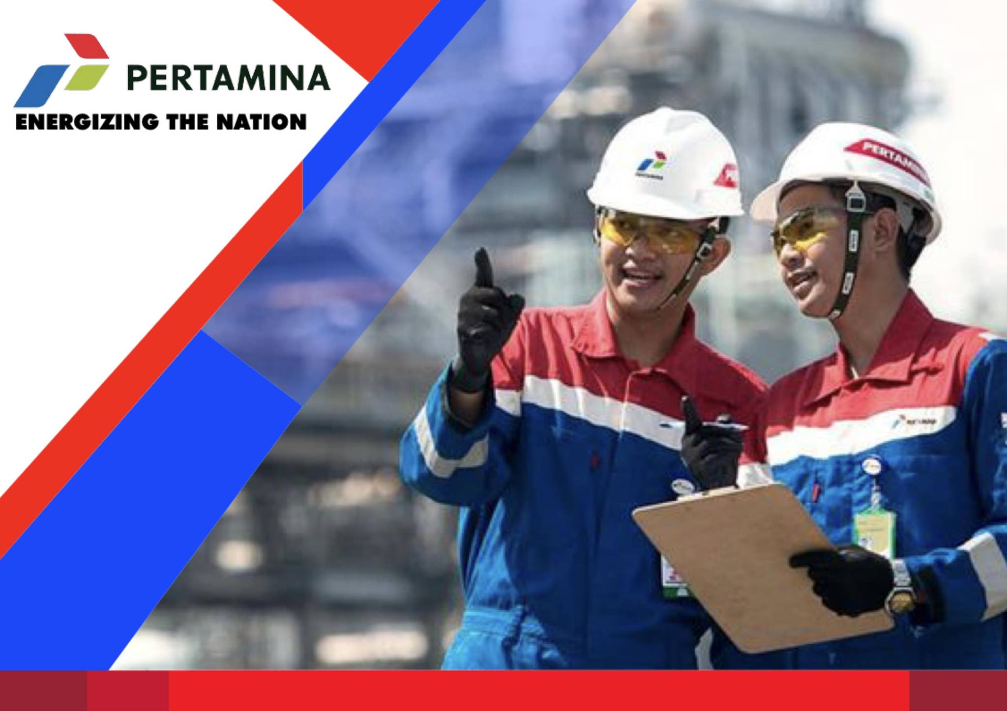 compro pertamina by Refa Adrian - Issuu