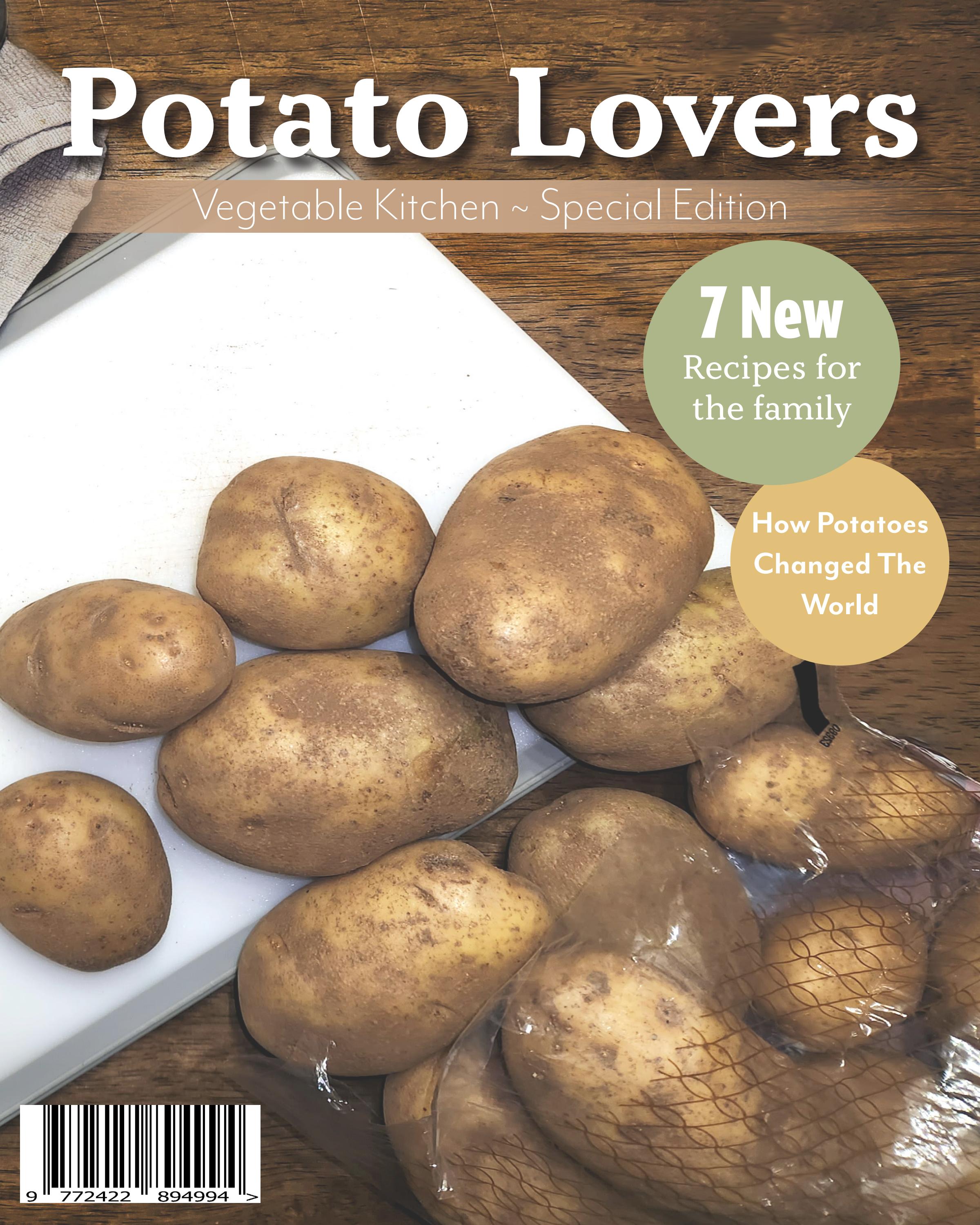 Abby Look_Vegetable Kitchen by Abby Look - Issuu