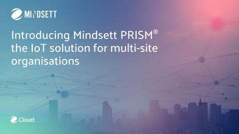 Mindsett PRISM introduction 2023 by Cloud-fm - Issuu