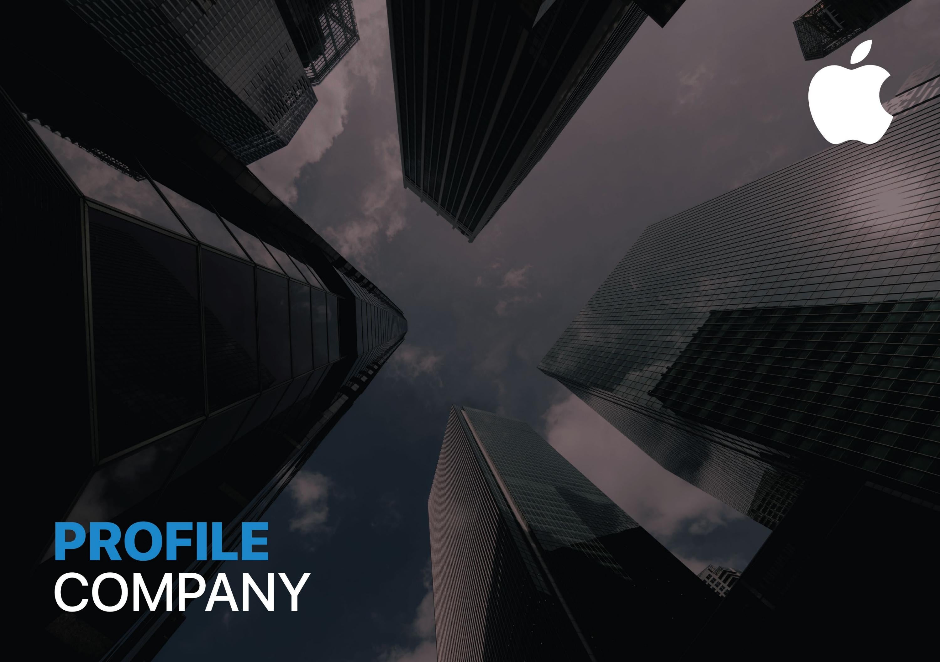 Apple Company Profile by Rahmi Wafy Hanifah - Issuu