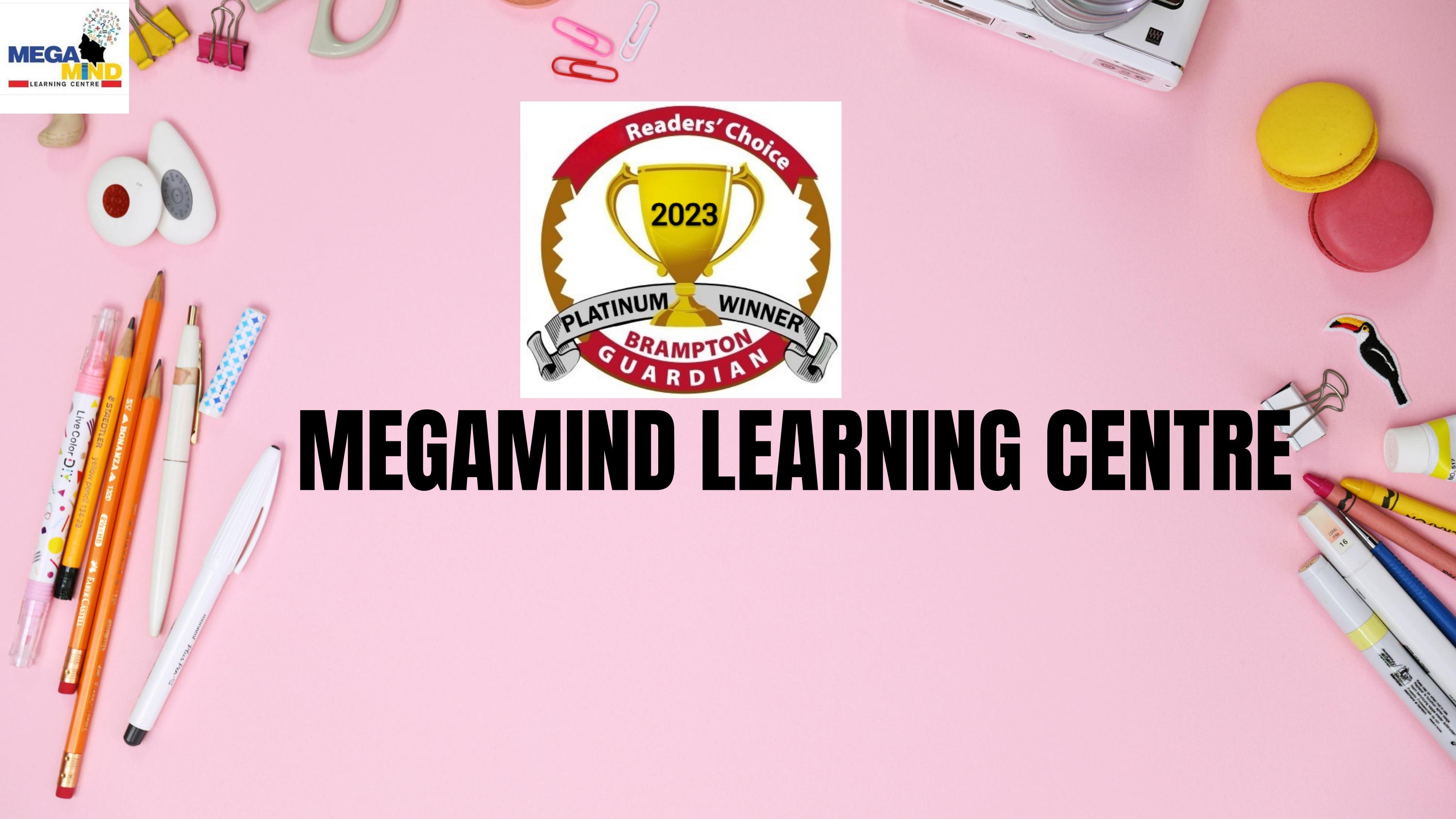 English Tutoring by Megamind Learning Centre - Issuu