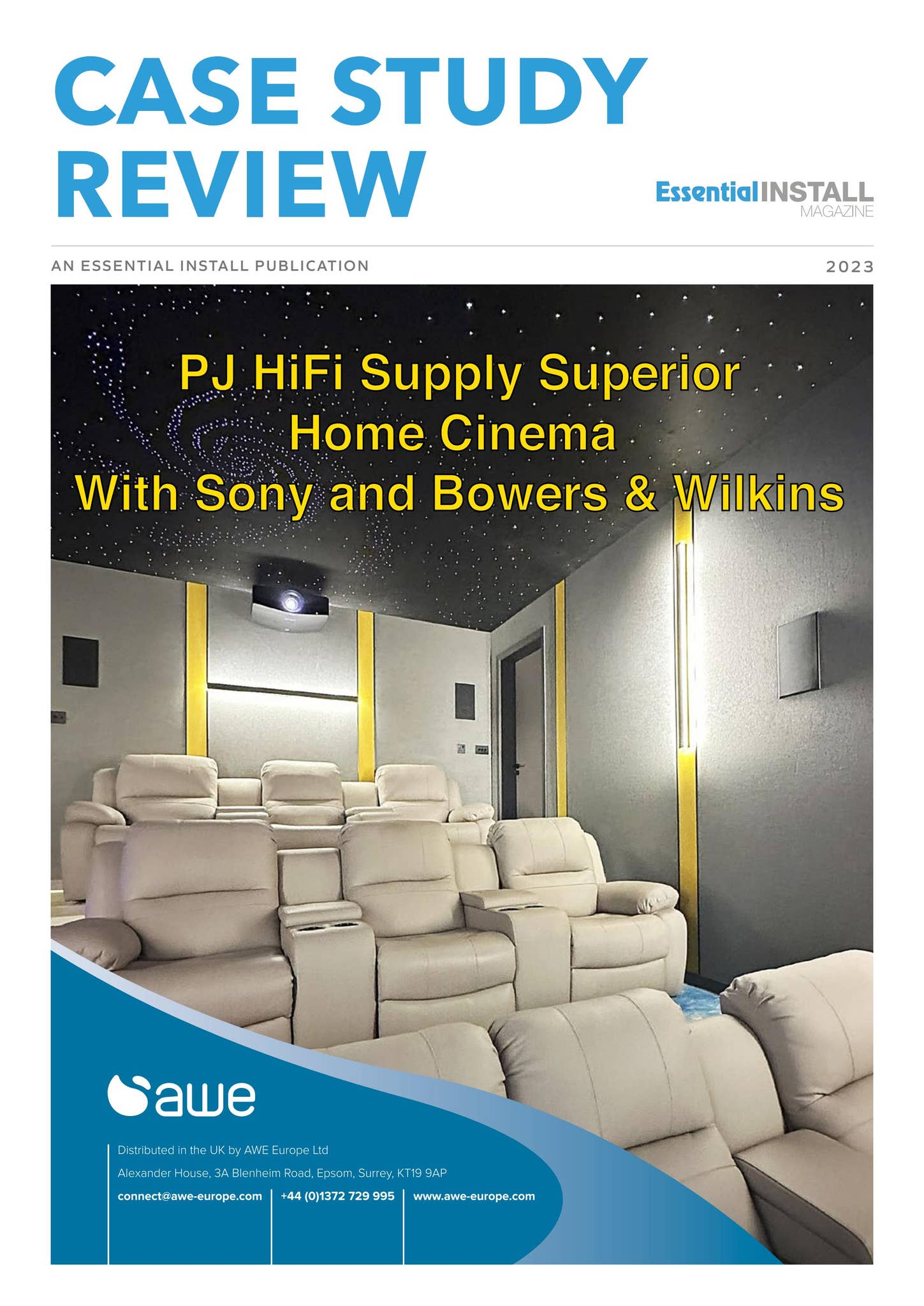 EI Case Study Review 2023 by All Things Media - Issuu