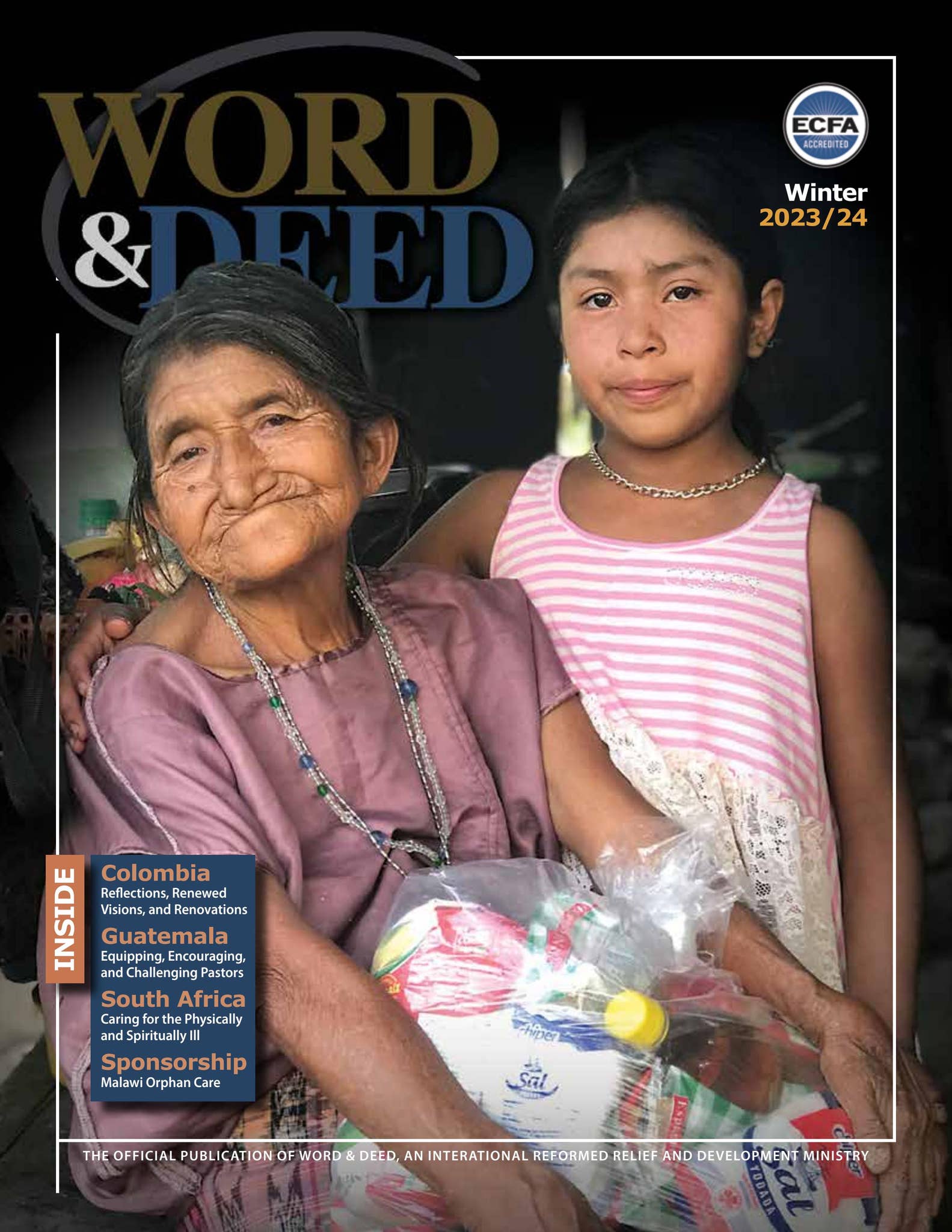 W&D Magazine - Winter 2023 by Rick Postma - Issuu