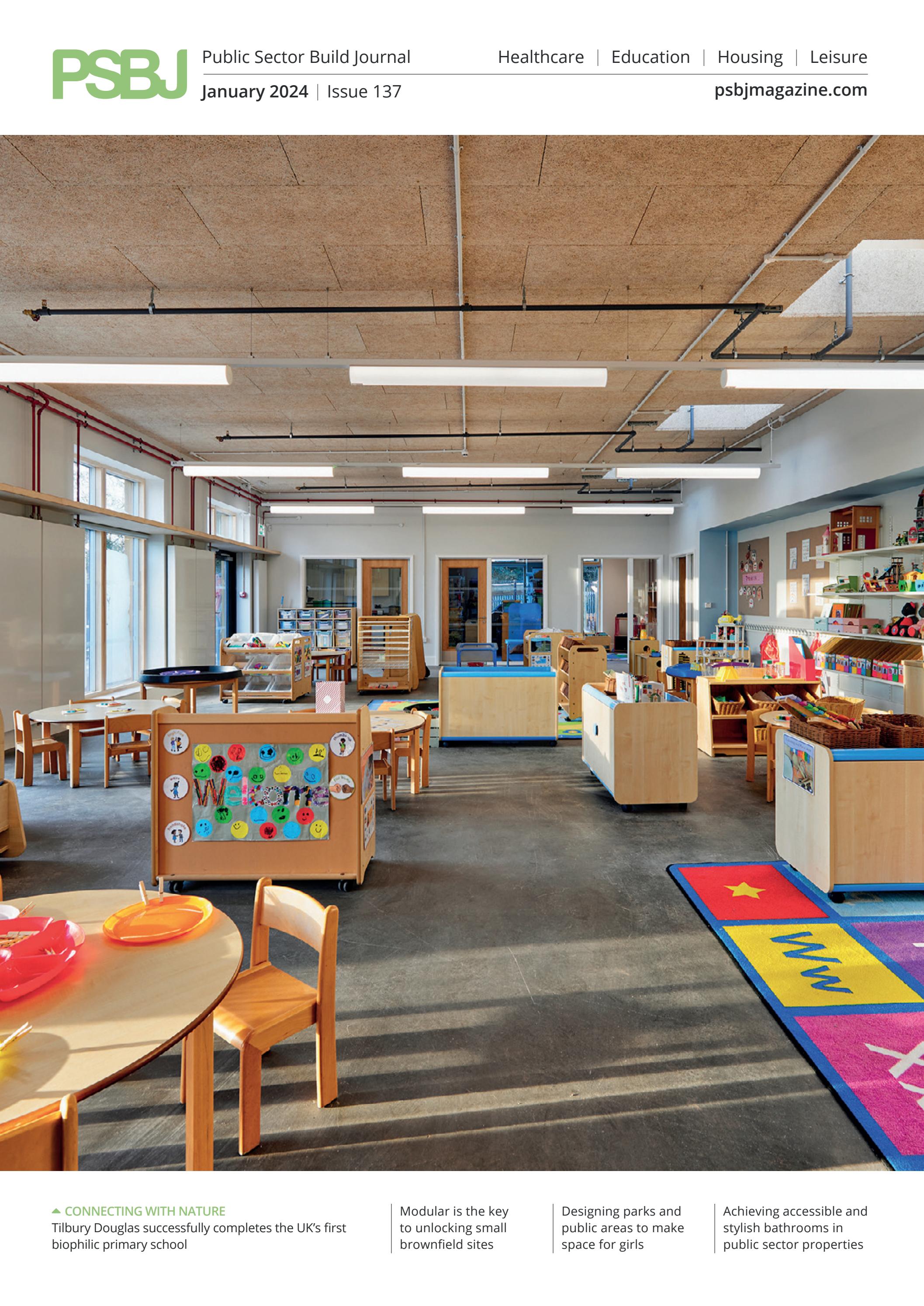 PSBJ January 2024 by Red Hut Media Ltd - Issuu