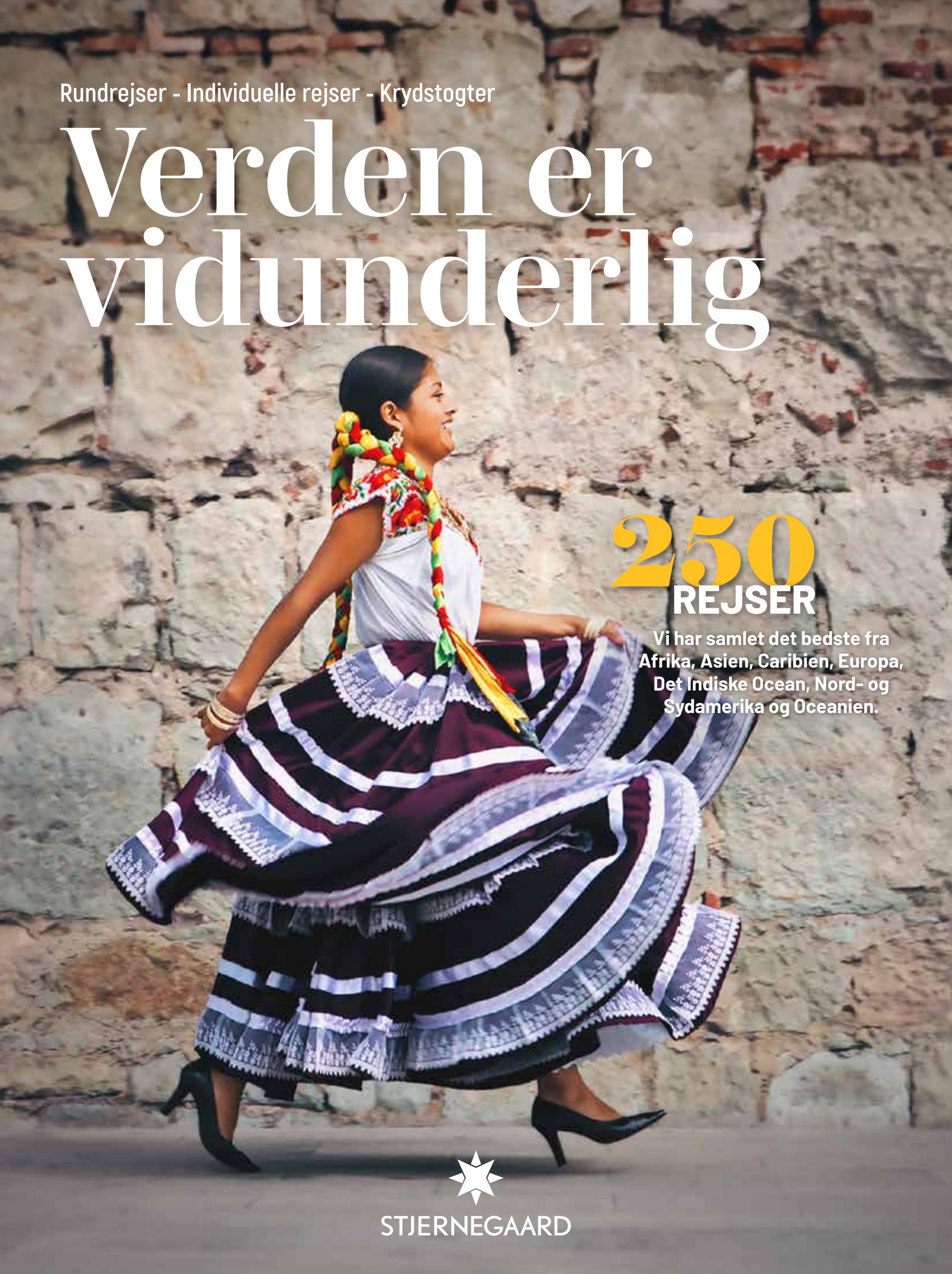 Stjernegaard by Aller Leisure - Issuu