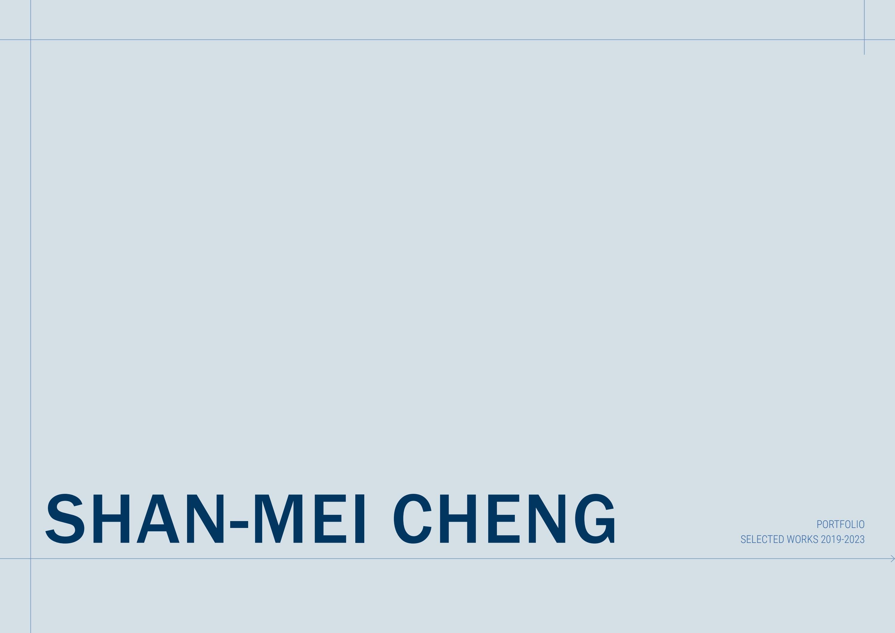鄭善美作品集 by SHAN-MEI CHENG - Issuu