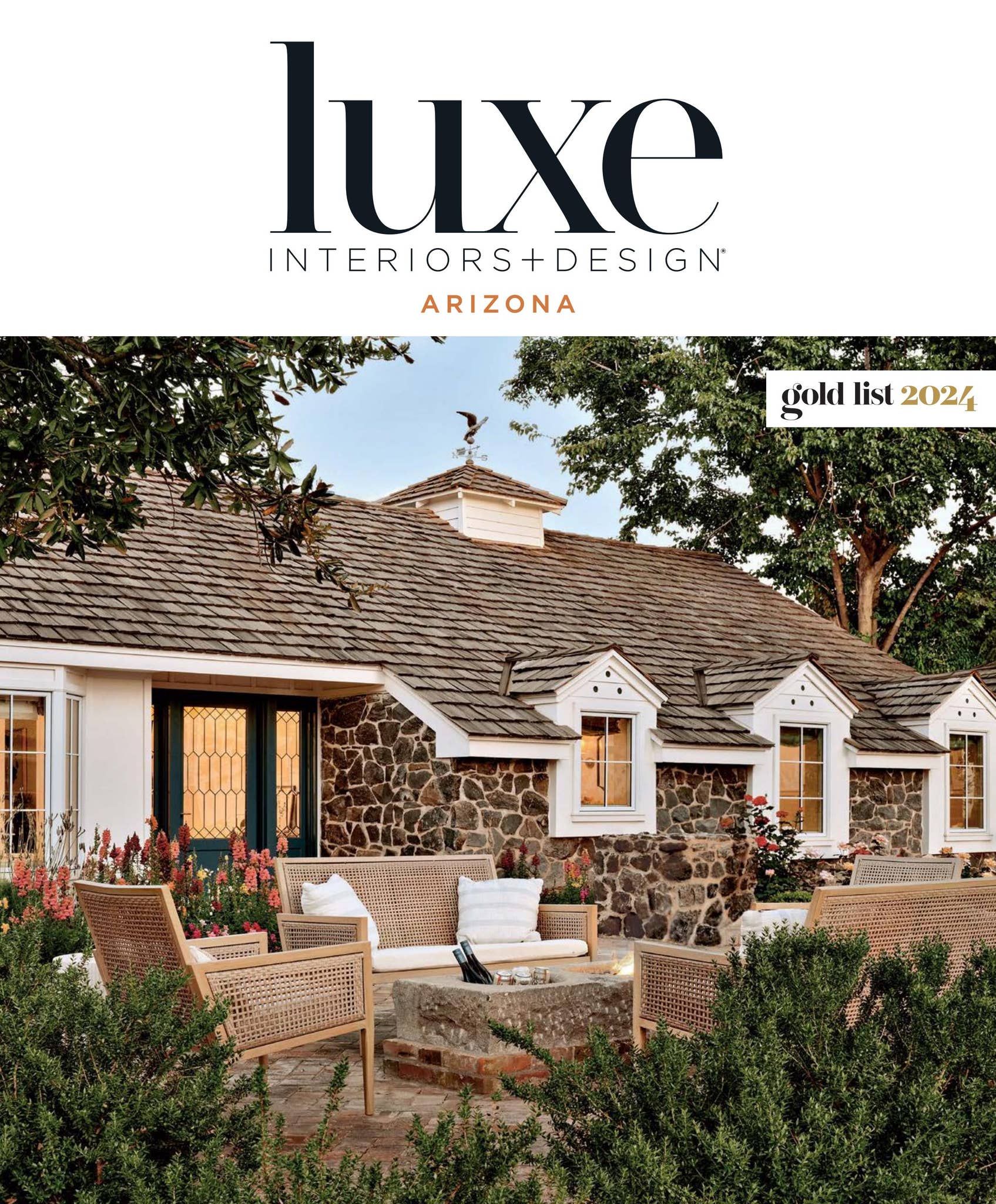 Luxe Magazine - January/February 2024 Arizona by Luxe Interiors ...