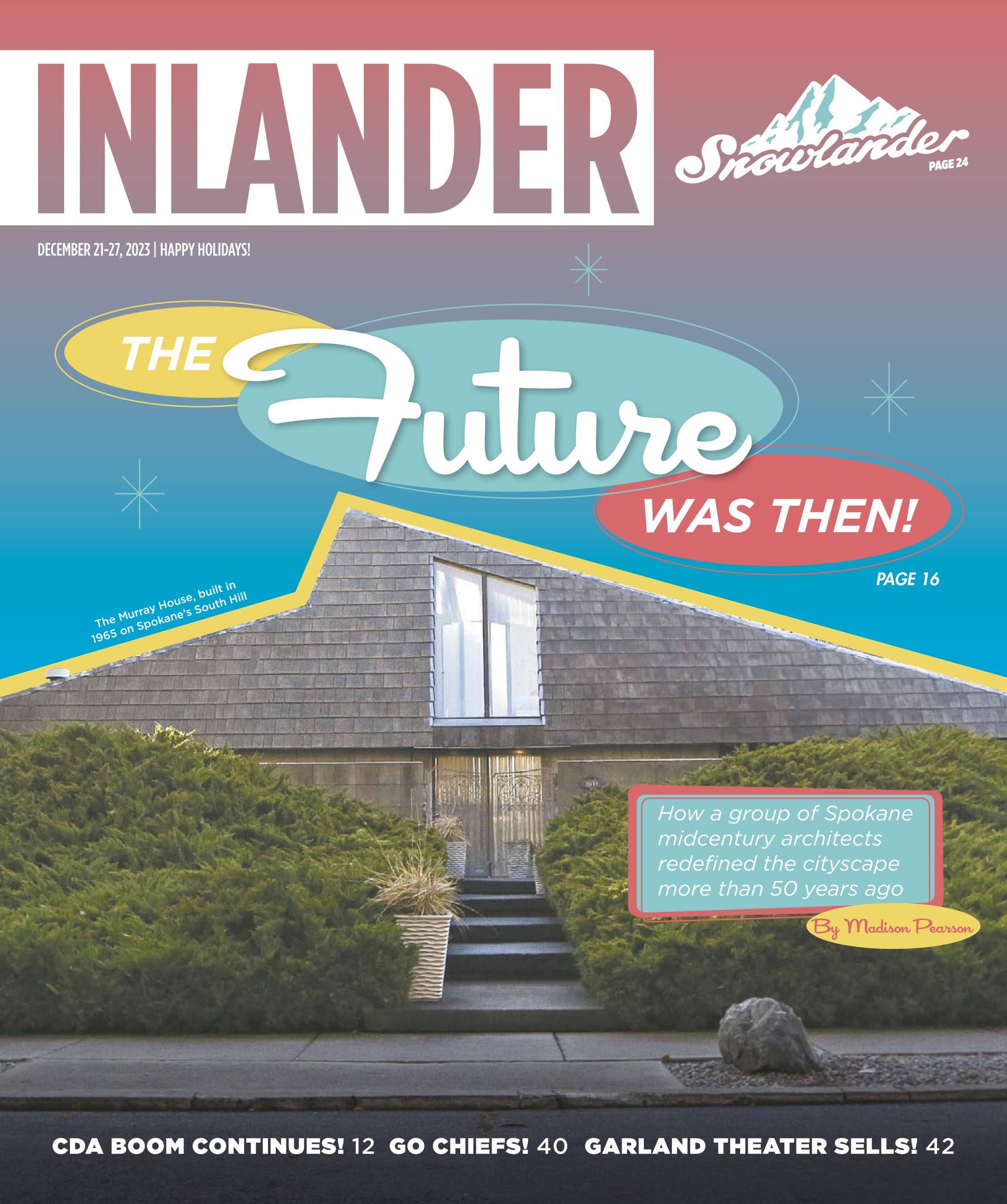 Inlander 12/21/2023 by The Inlander - Issuu