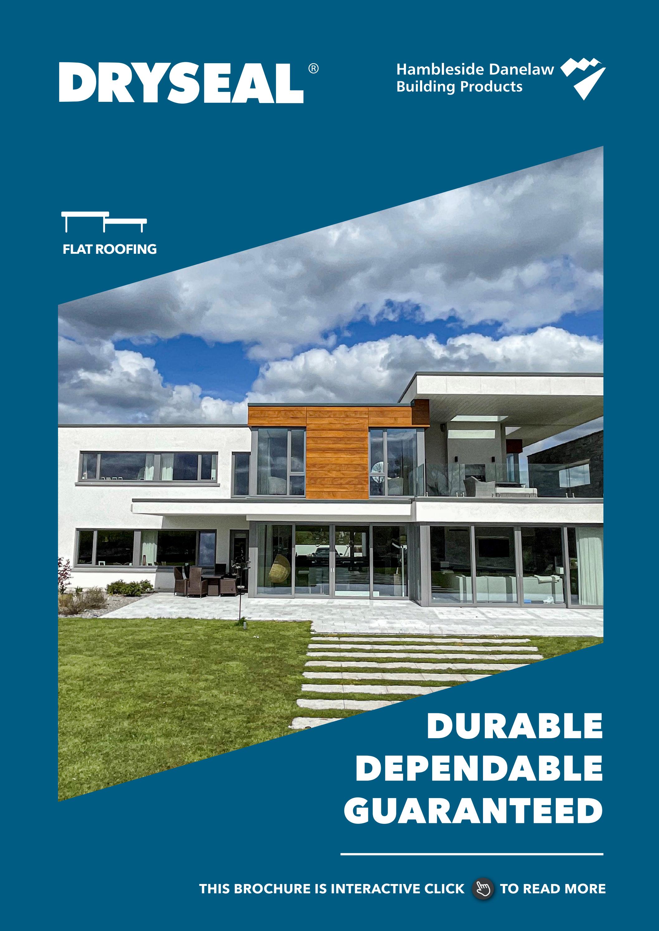 Dryseal Brochure by hambleside-danelaw - Issuu