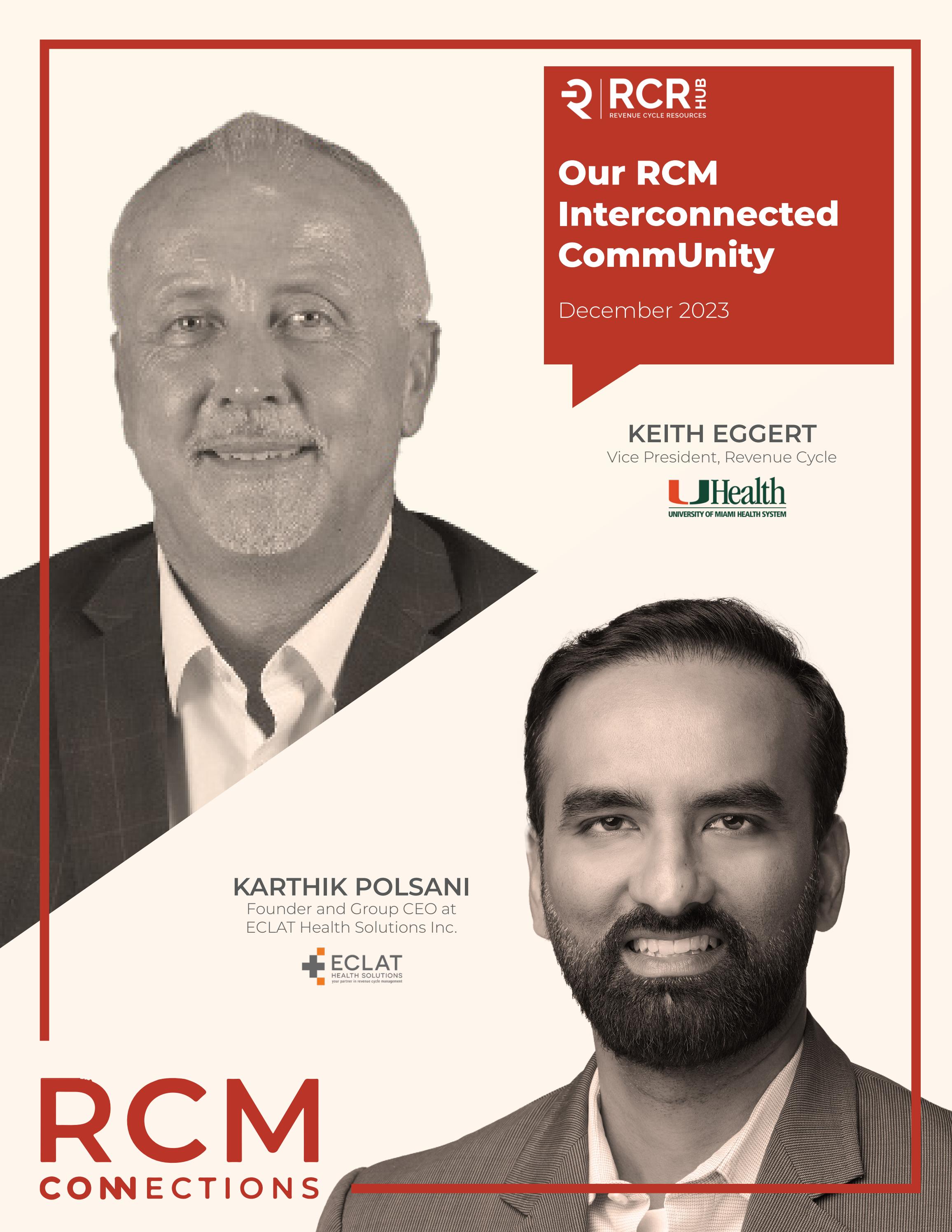 RCM Connections: Our RCM Interconnected CommUnity by rcrhub - Issuu